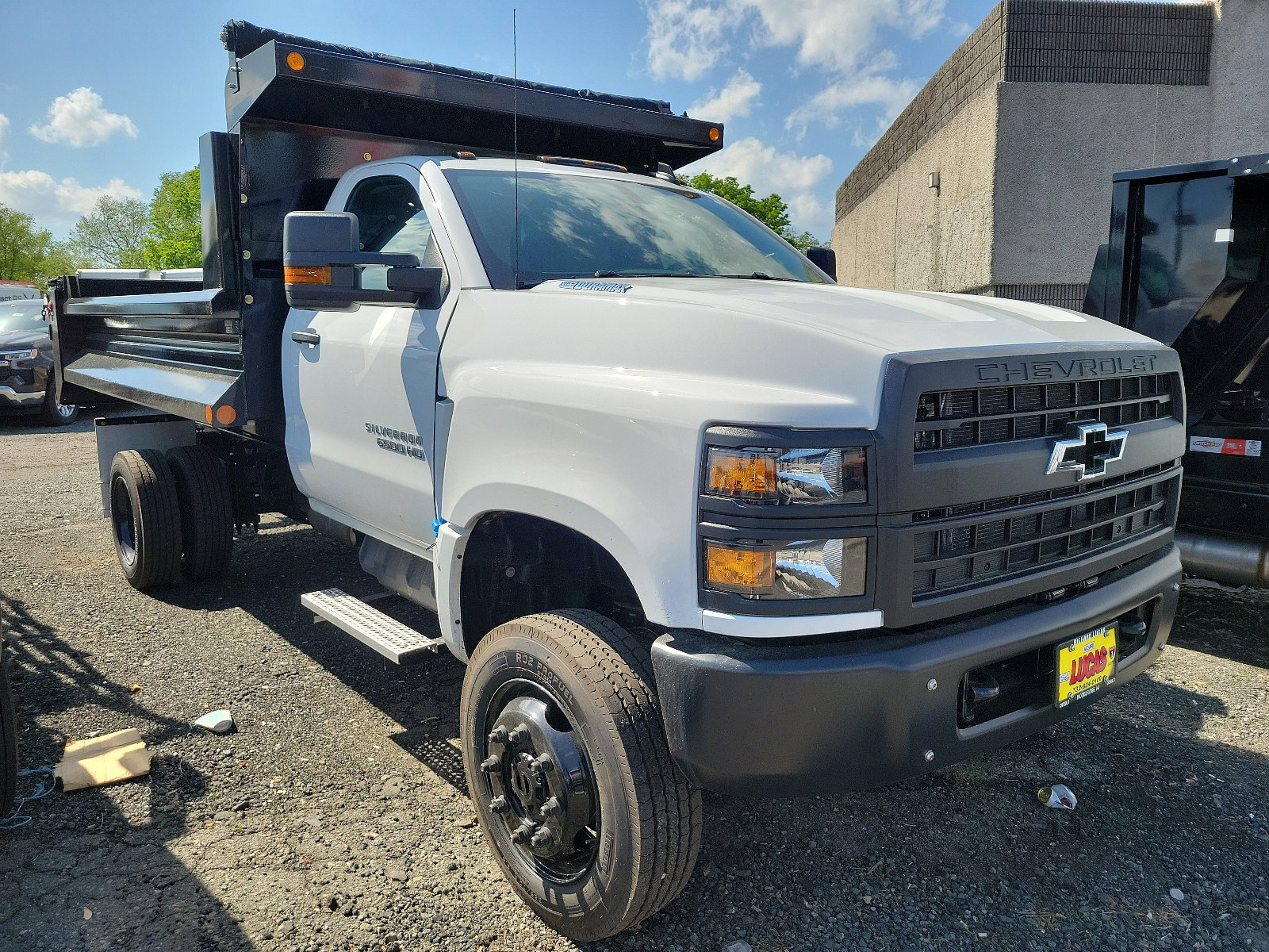 standard cab Dually Trucks For Sale - Commercial Truck Trader