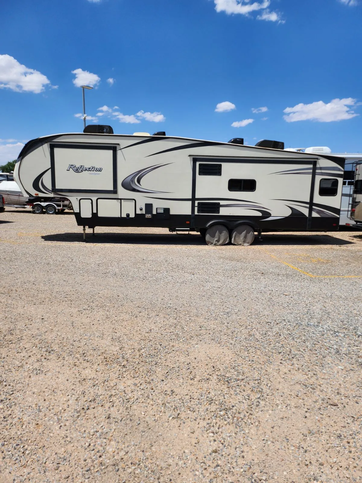 2019 337RLS Reflection For Sale - Grand Design RVs - RV Trader