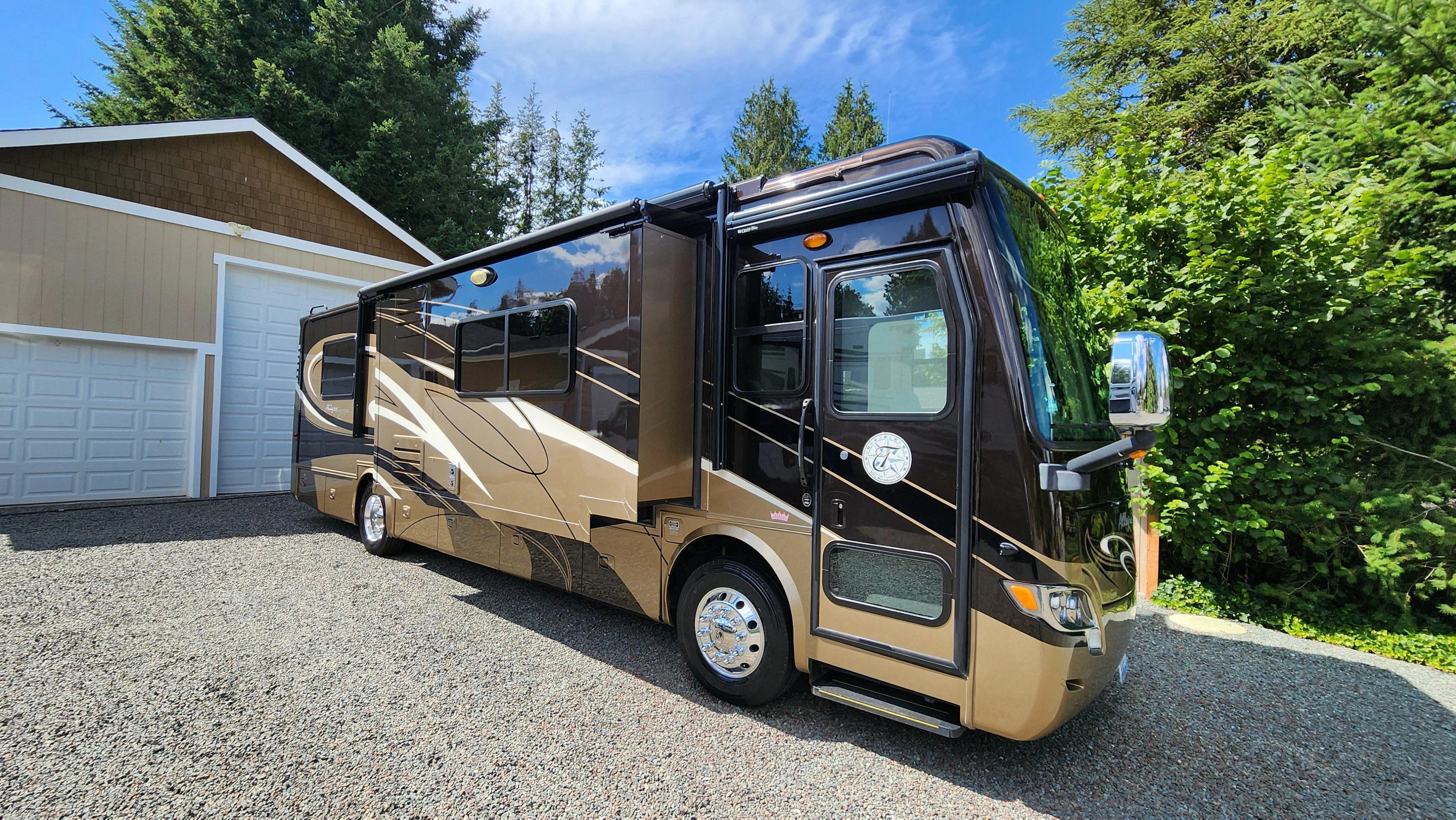 2012 RVs For Sale - RV Trader