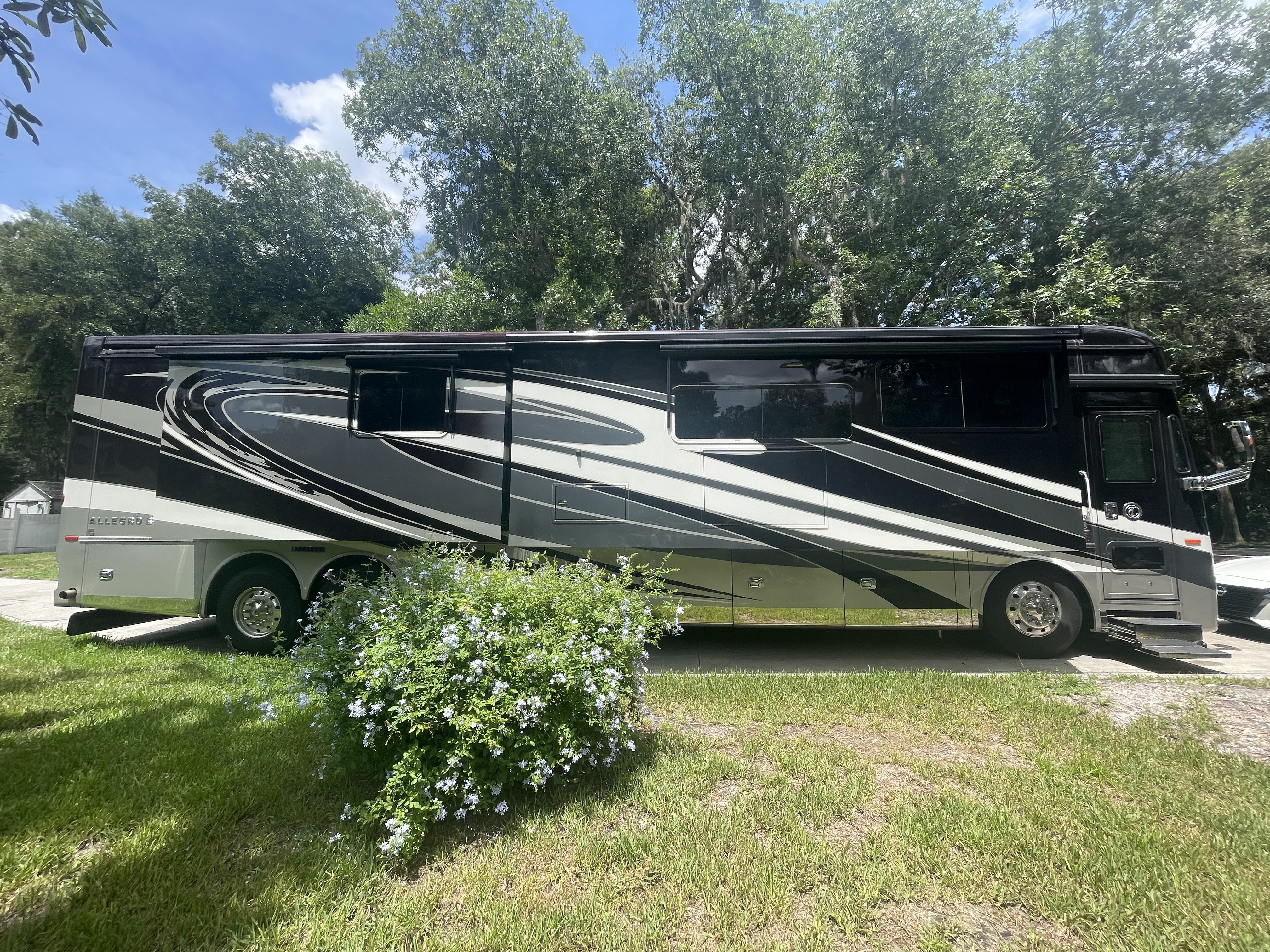 Used Class A RVs - Class A Motorhomes For Sale in Florida - RV Trader