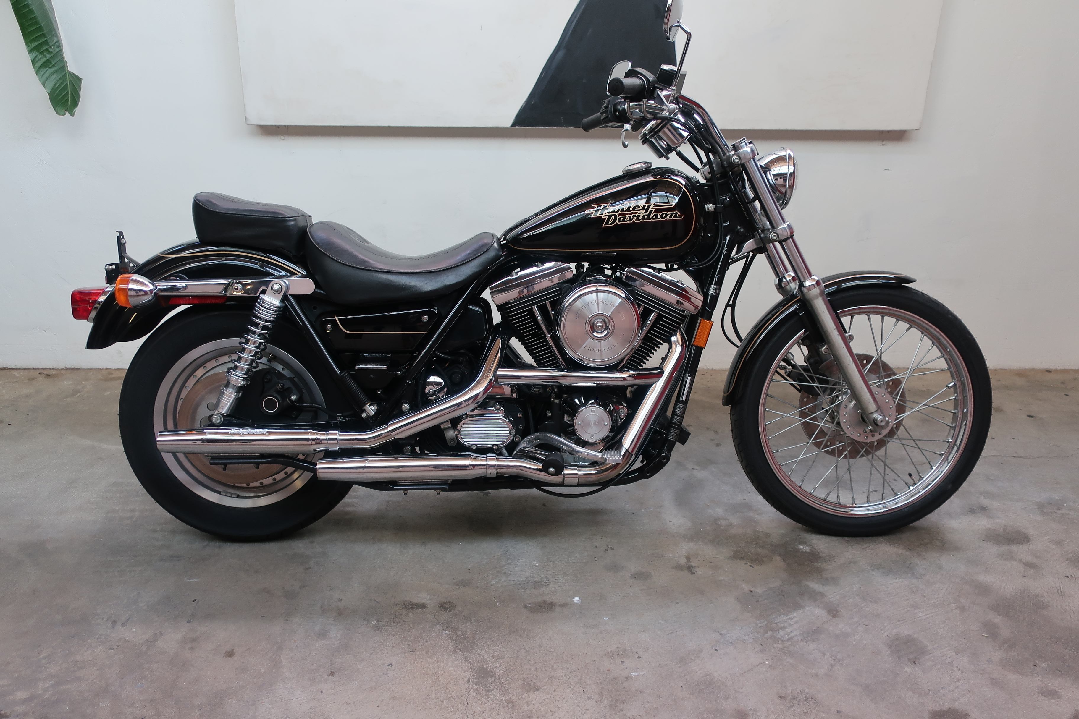 1994 Fxr For Sale - Harley-Davidson Motorcycles - Cycle Trader