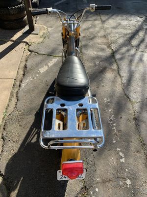 Used 1970 Honda CT90 90 Trail For Sale in Marysville, CA - 5032795469 ...