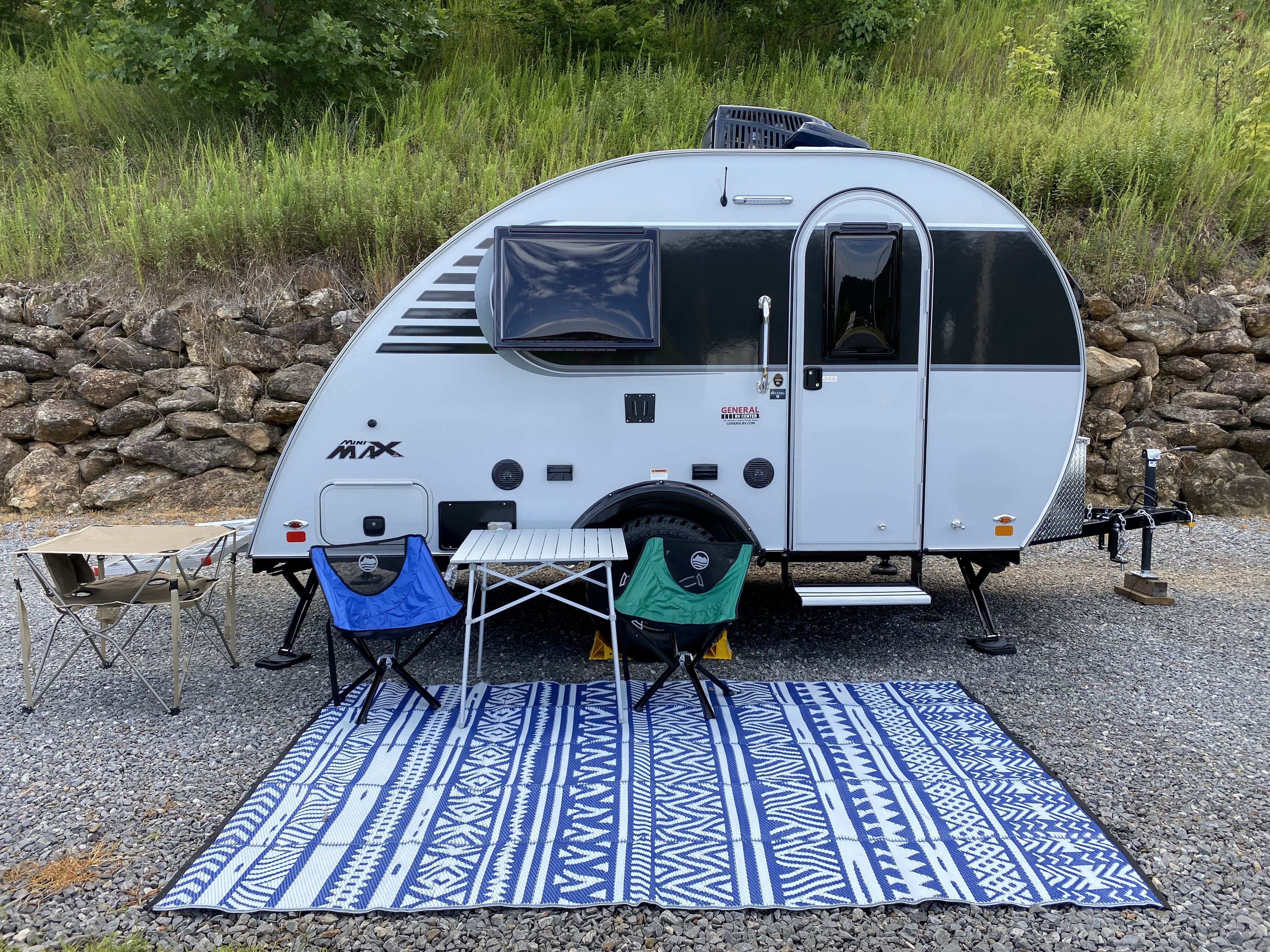 Mini Max For Sale - Little Guy RVs - RV Trader