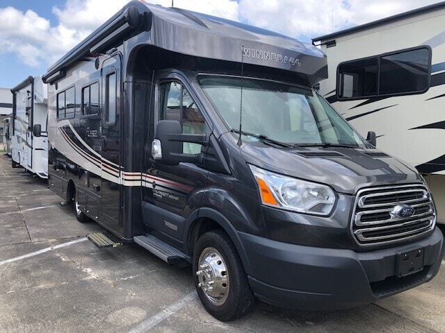 Used RVs For Sale Near Houma, Louisiana - RV Trader
