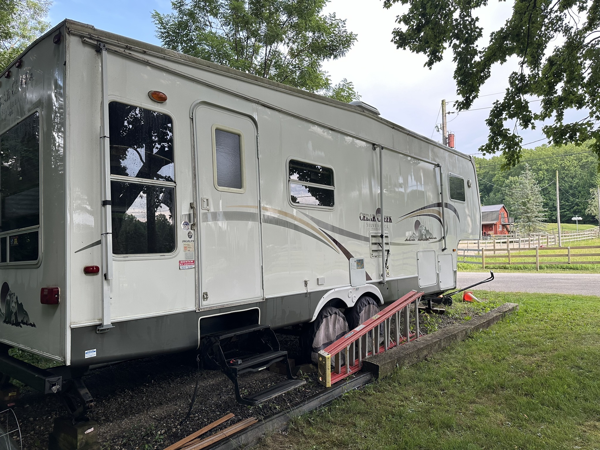 2004 Fifth Wheel RVs - Fifth Wheels For Sale - RV Trader