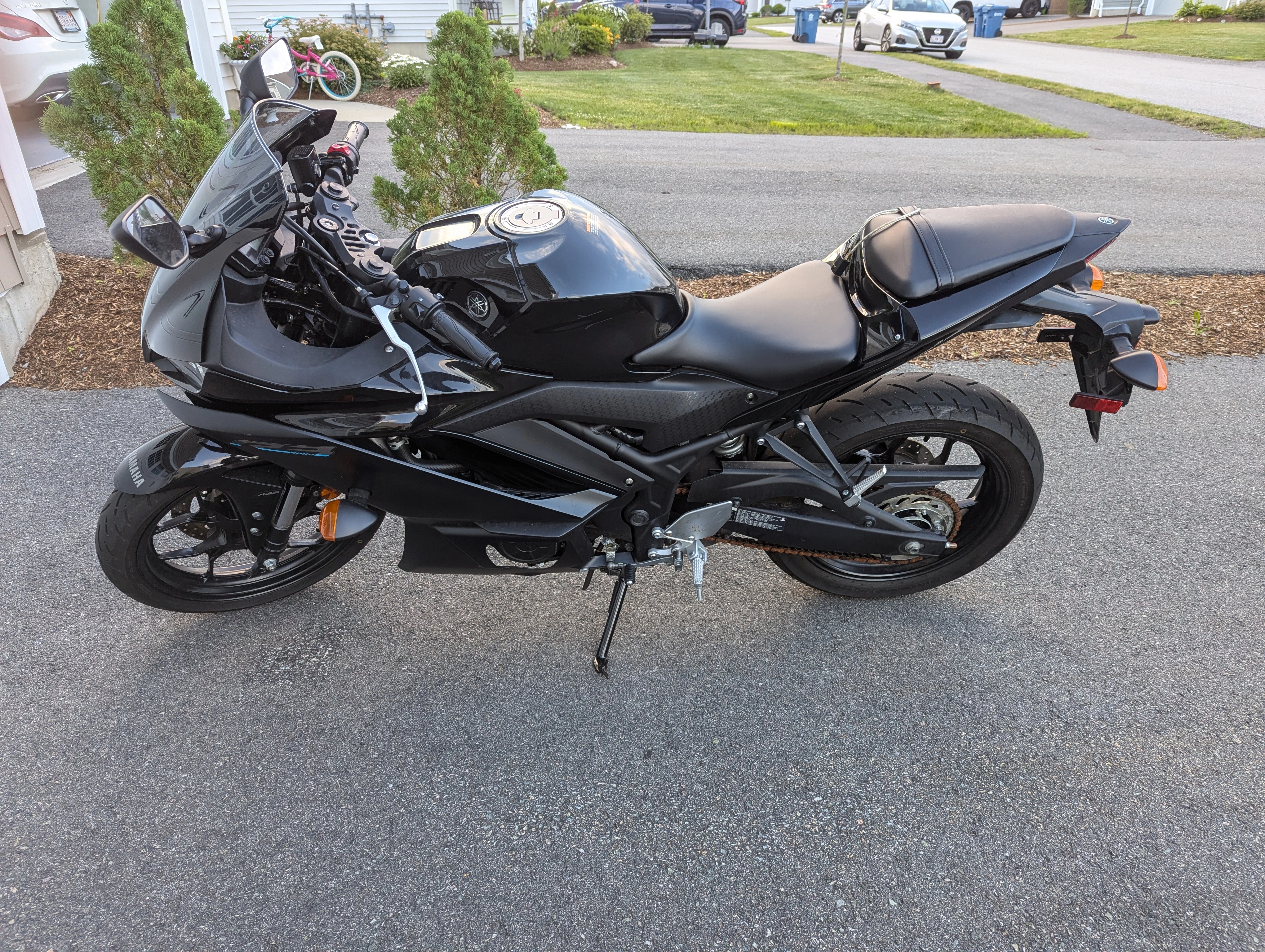 Used R3 Yzf For Sale - Yamaha Motorcycles - Cycle Trader