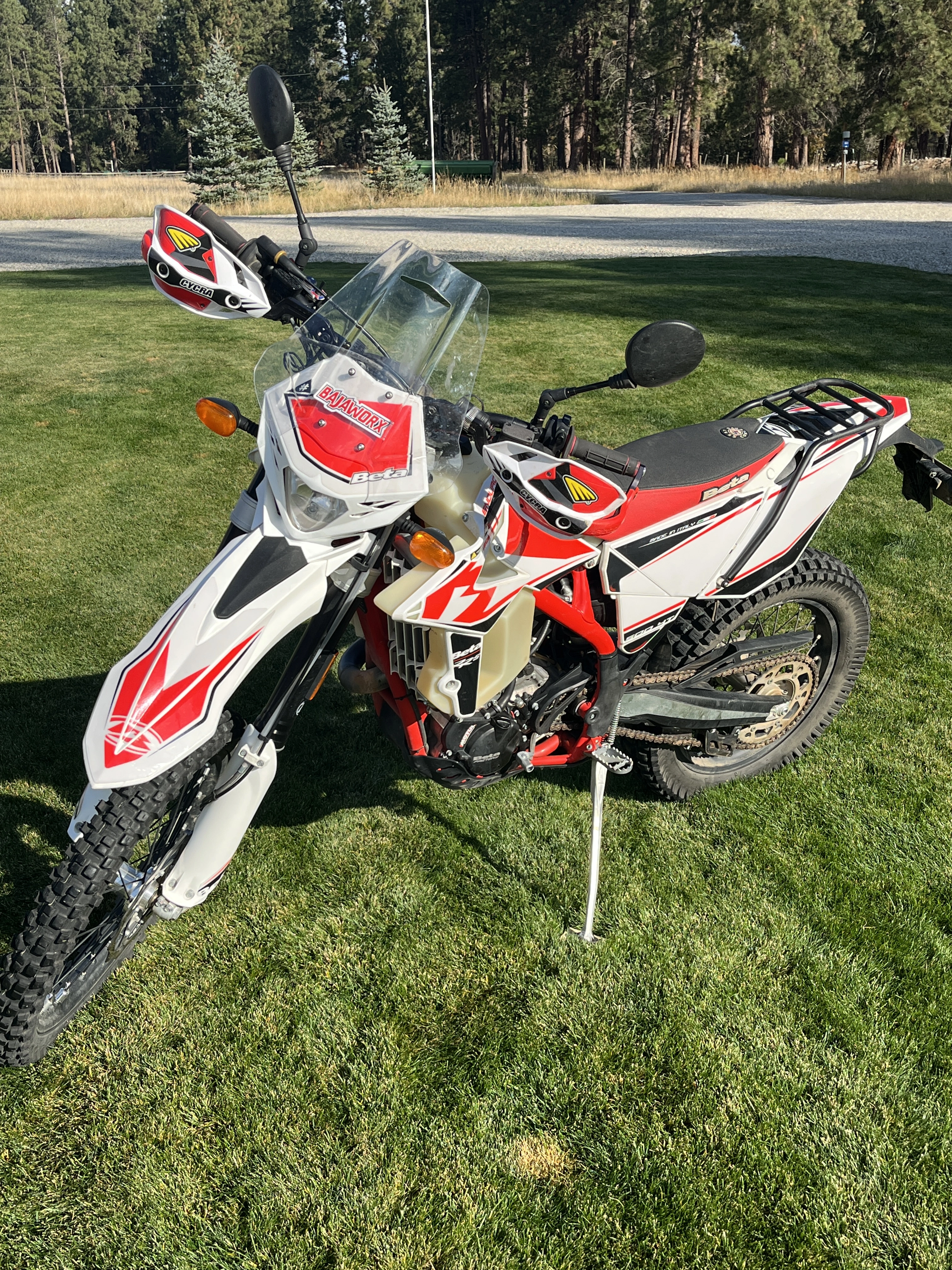 Rr-S 500 For Sale - Beta Motorcycles - Cycle Trader