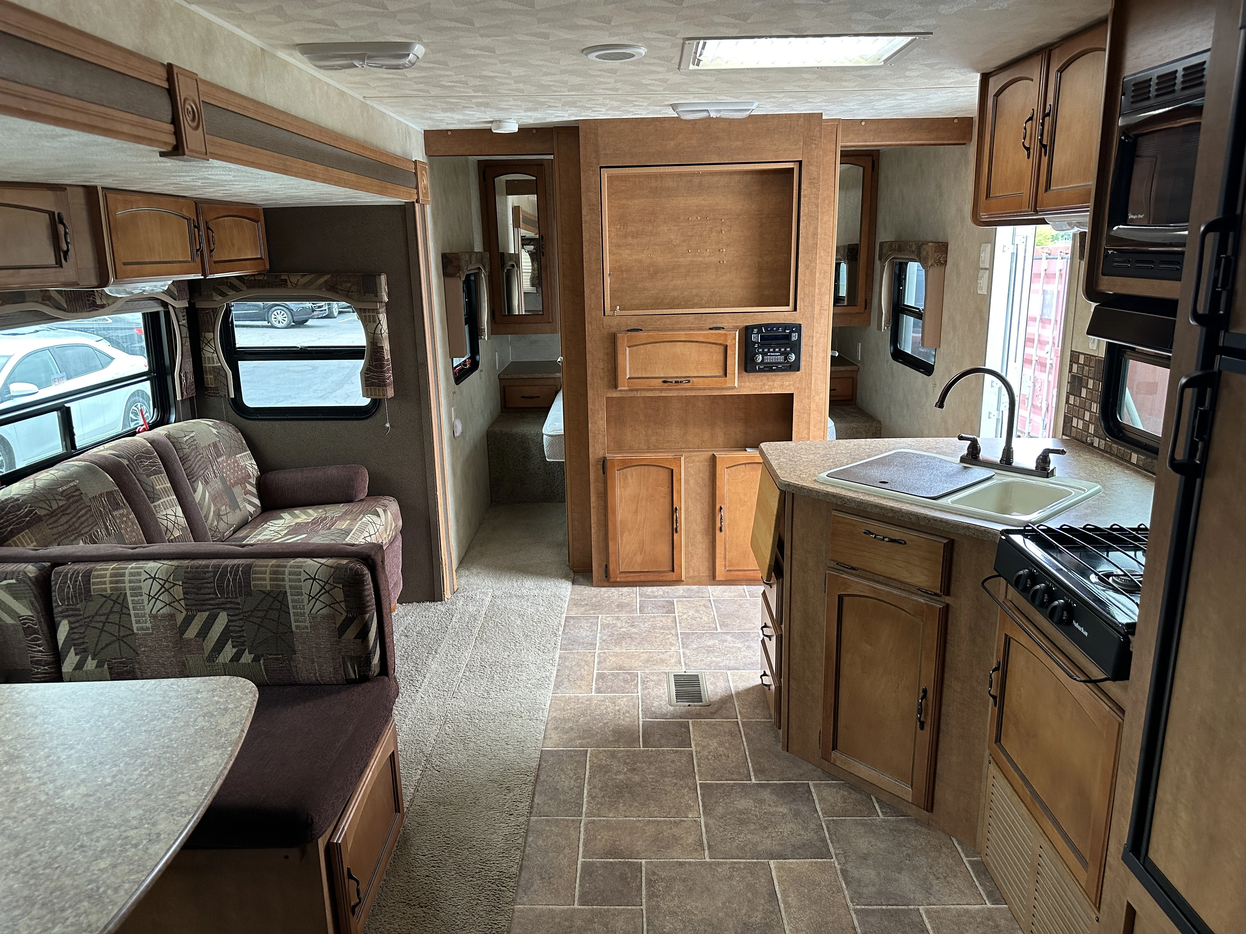 2012 Puma For Sale - Palomino RVs - RV Trader