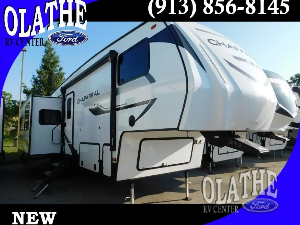 Coachmen Chaparral Lite 30RLS RVs For Sale - RV Trader
