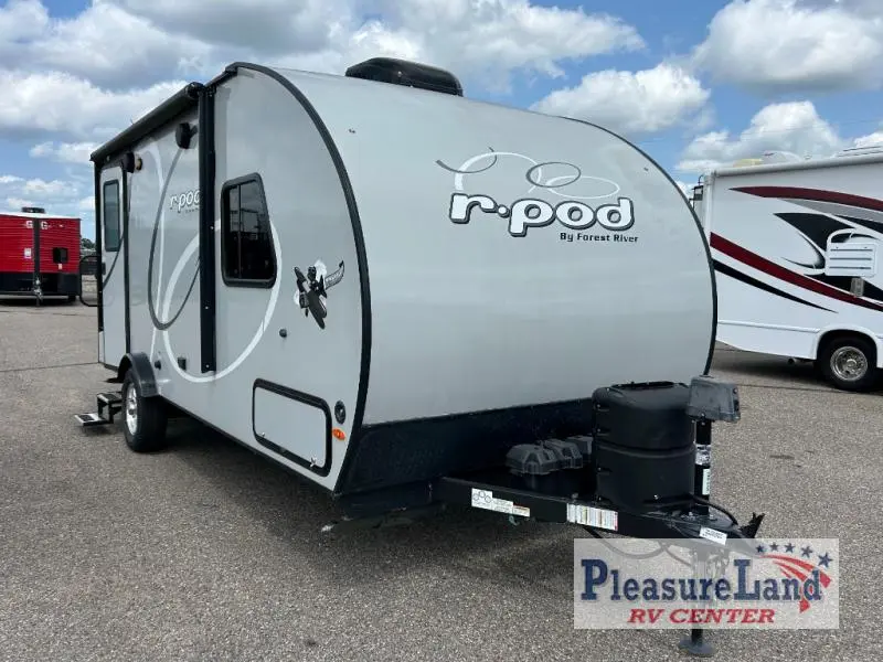 2020 195 R-Pod For Sale - Forest River RVs - RV Trader