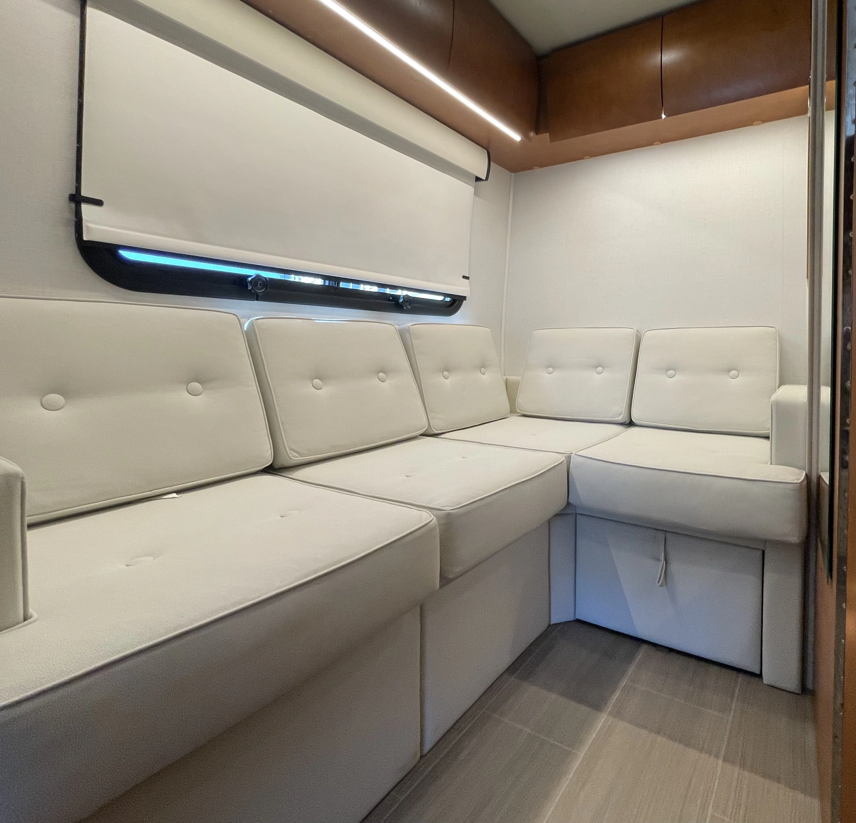 Fx Unity For Sale - Leisure Travel RVs - RV Trader