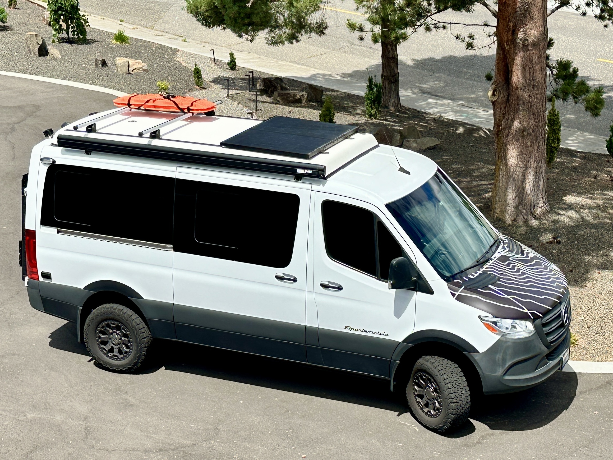 Sportsmobile For Sale - Sportsmobile RVs - RV Trader