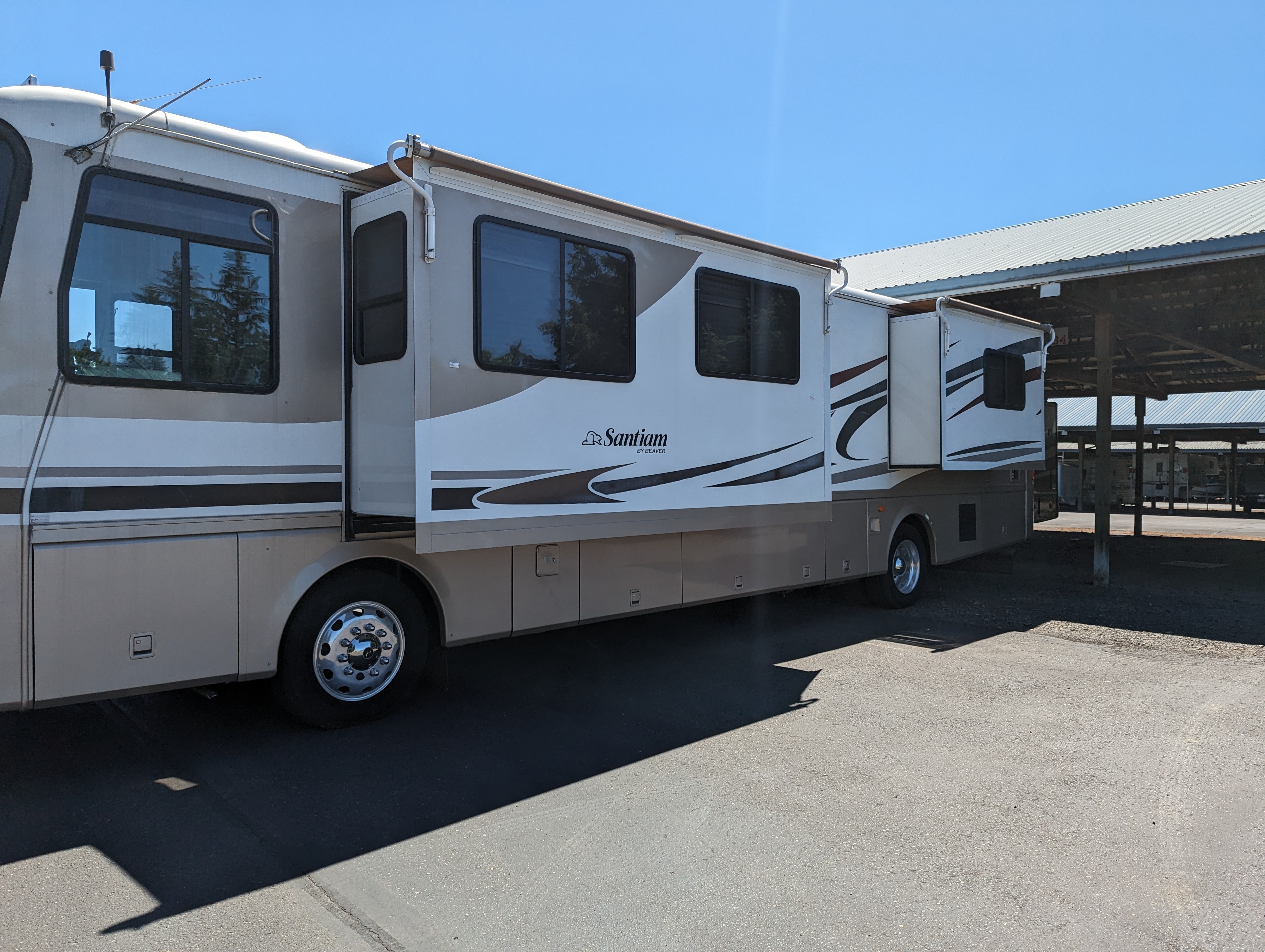 Beaver For Sale - Beaver Class A RVs - Class A Motorhomes - RV Trader