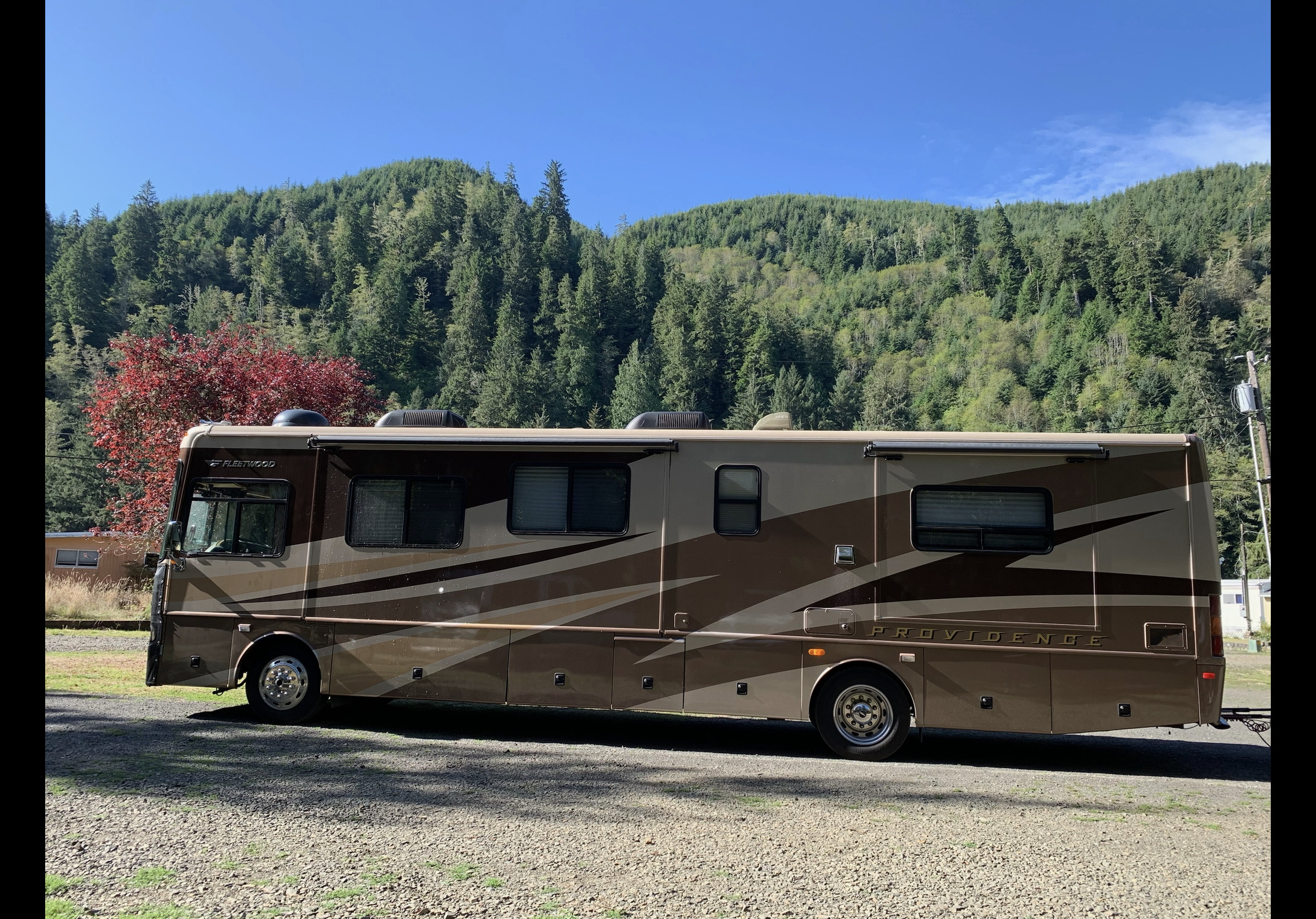 Fleetwood Class A Motorhomes For Sale Near Peoria, Arizona - RV Trader