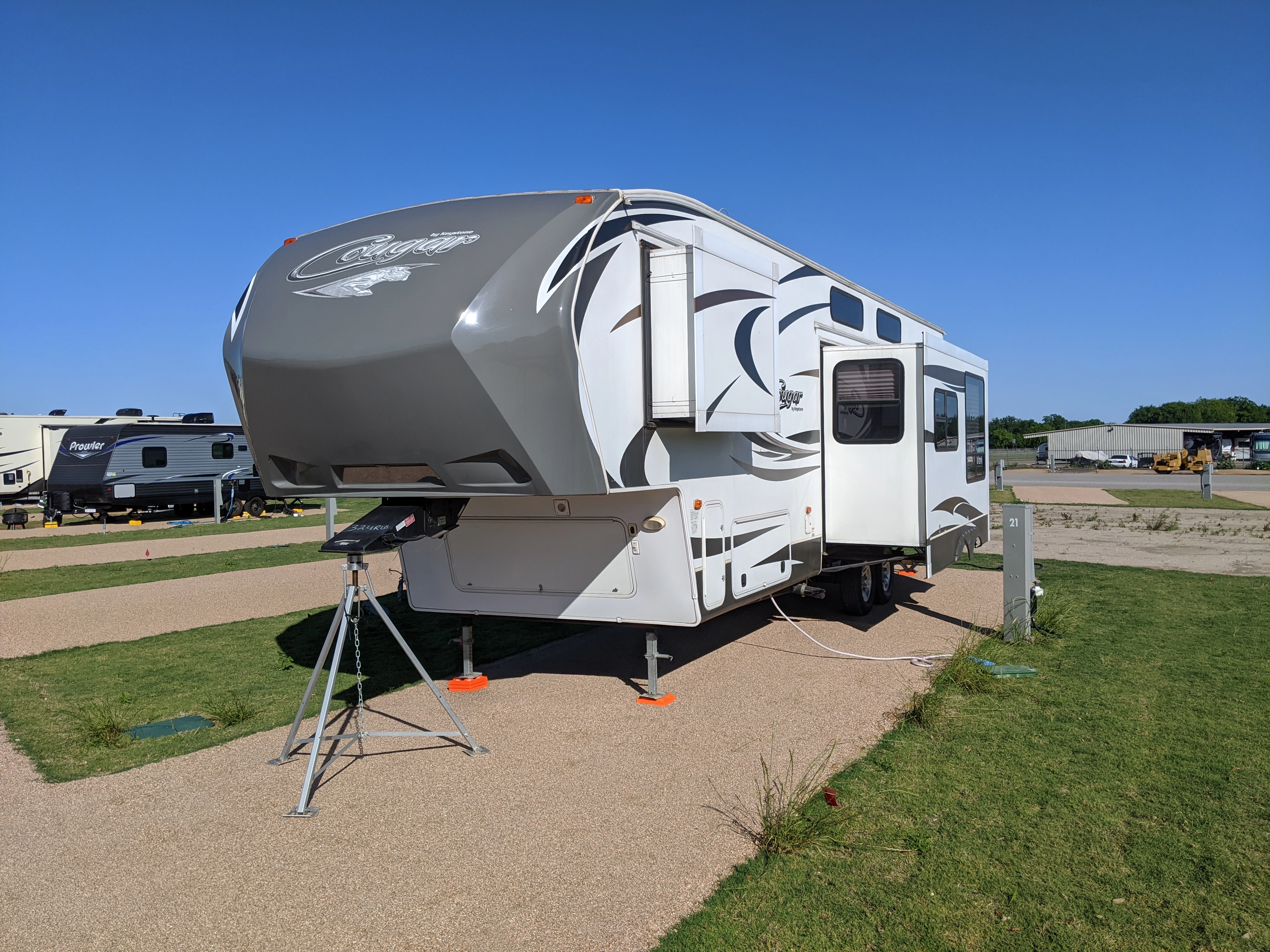 2014 Cougar For Sale - Keystone RVs - RV Trader