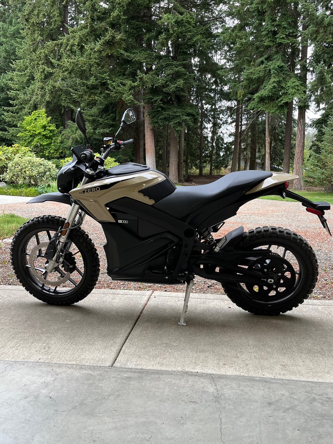 Electric Motorcycles For Sale - Cycle Trader