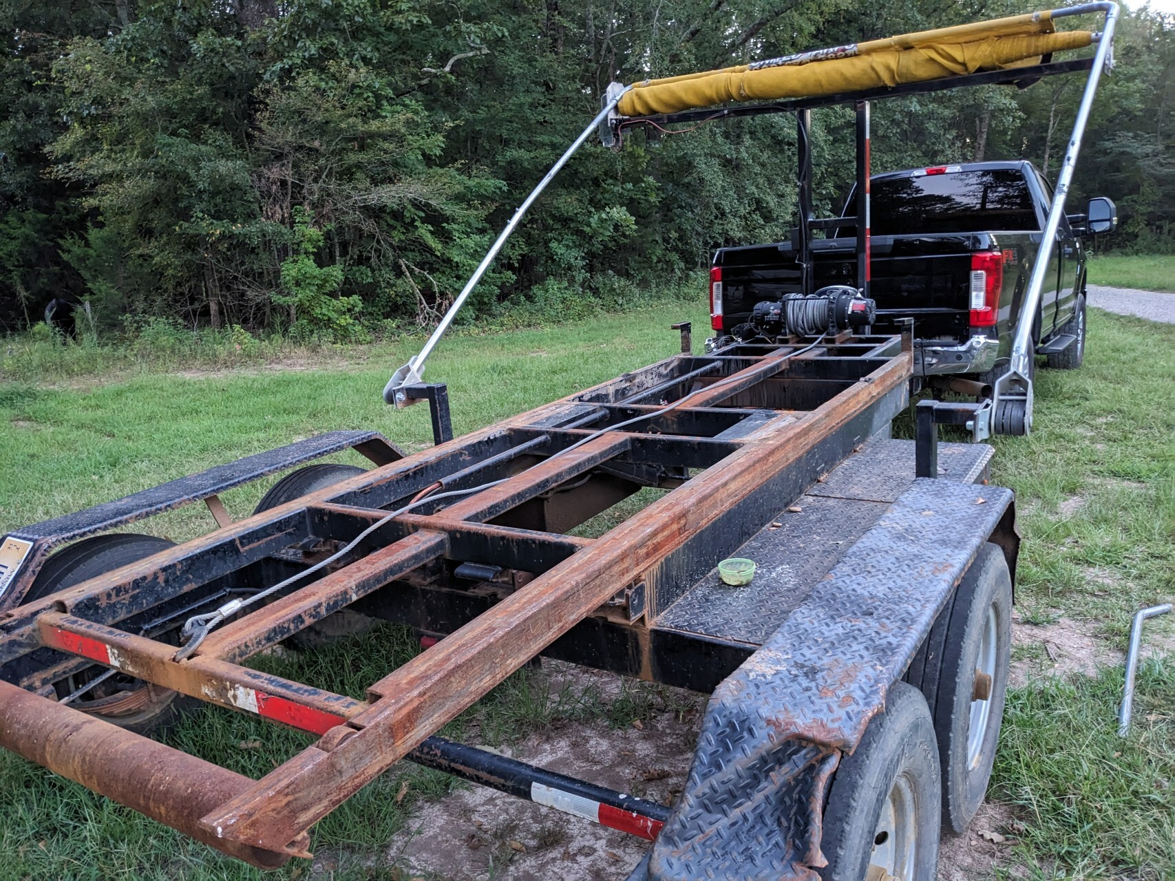 Roll-Off Trailers For Sale - Equipment Trader