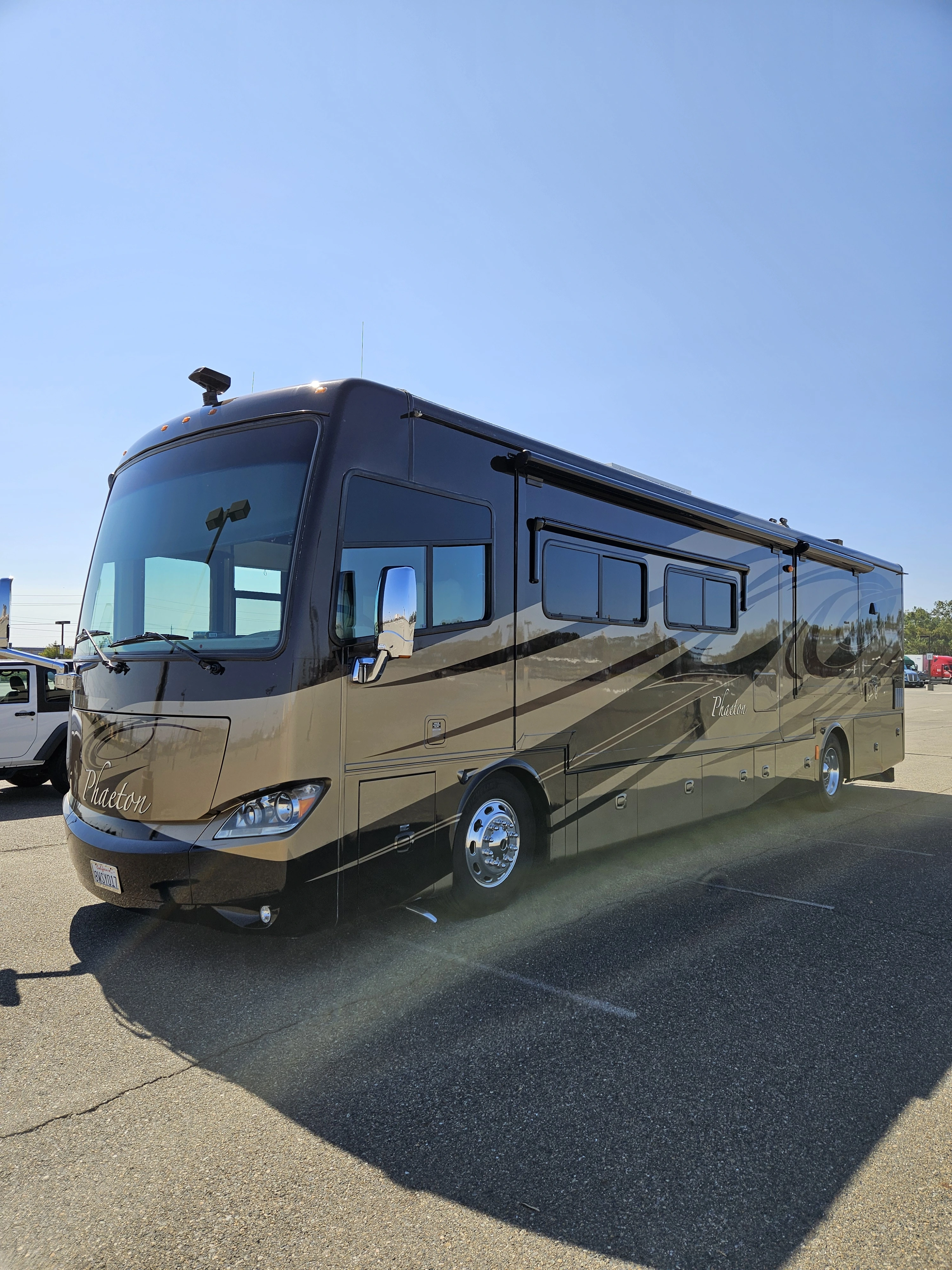 2012 RVs For Sale - RV Trader