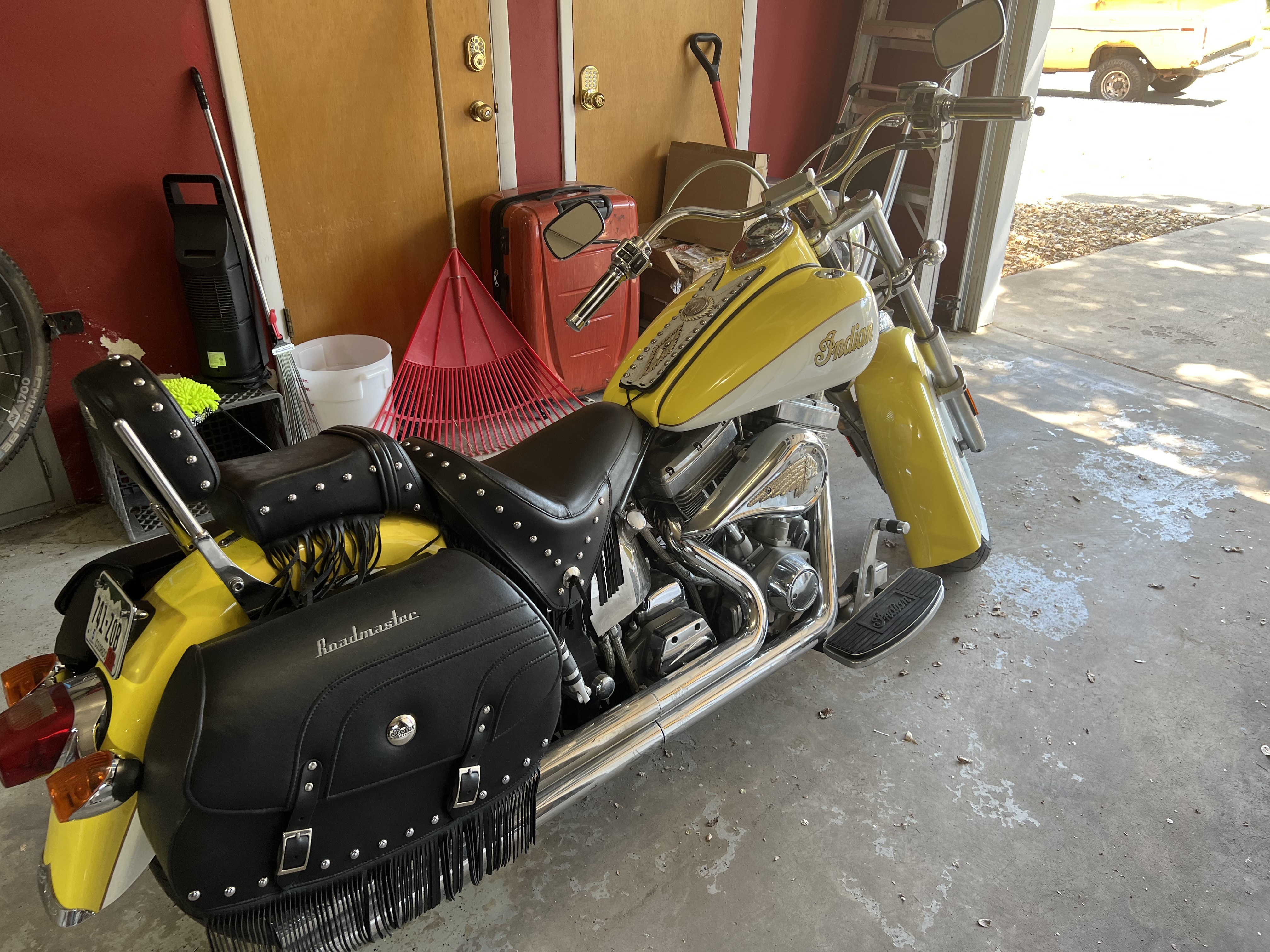 2003 Indian For Sale - Indian Motorcycles - Cycle Trader