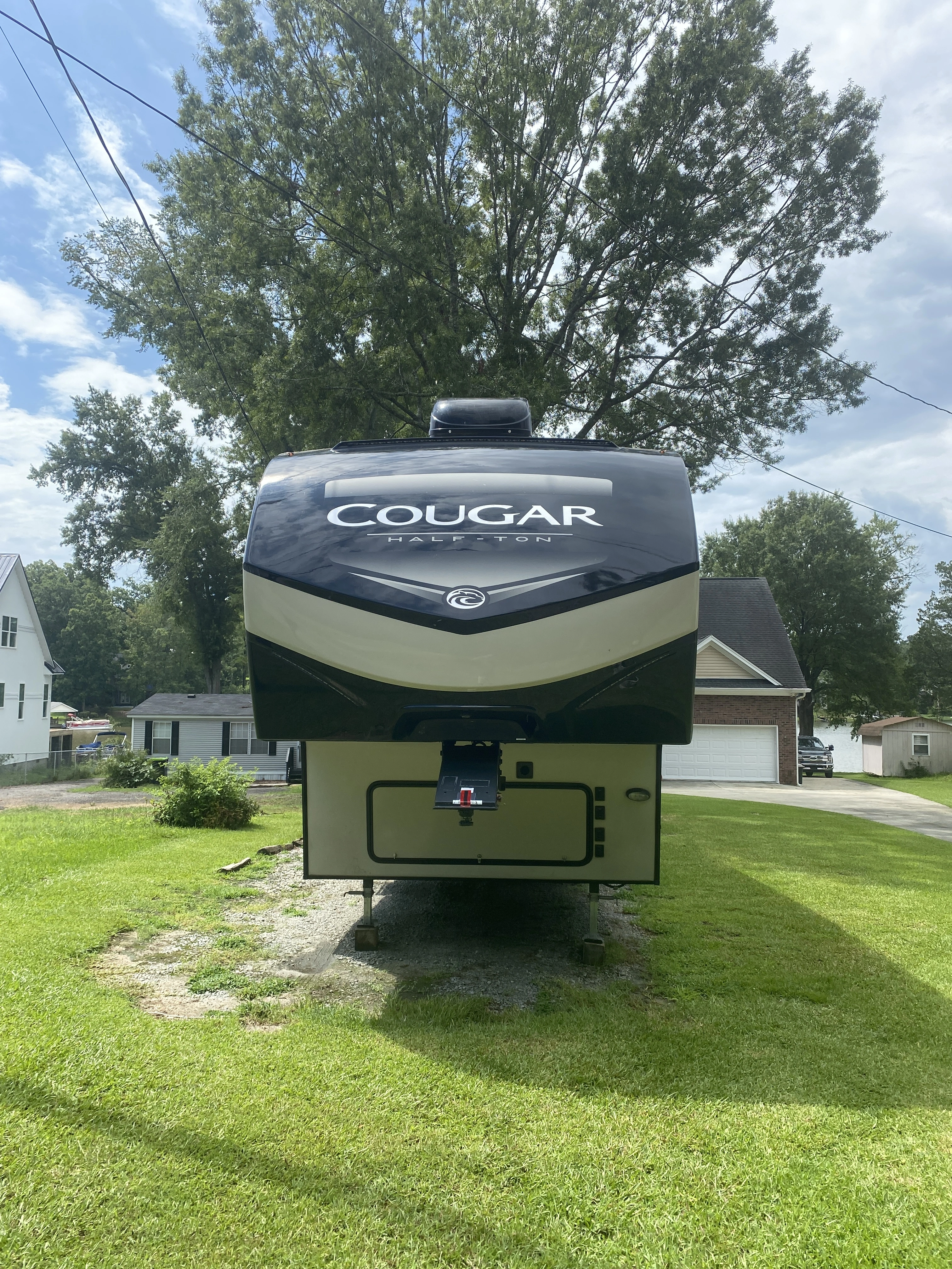 29RKS Cougar Half-Ton For Sale - Keystone RVs - RV Trader
