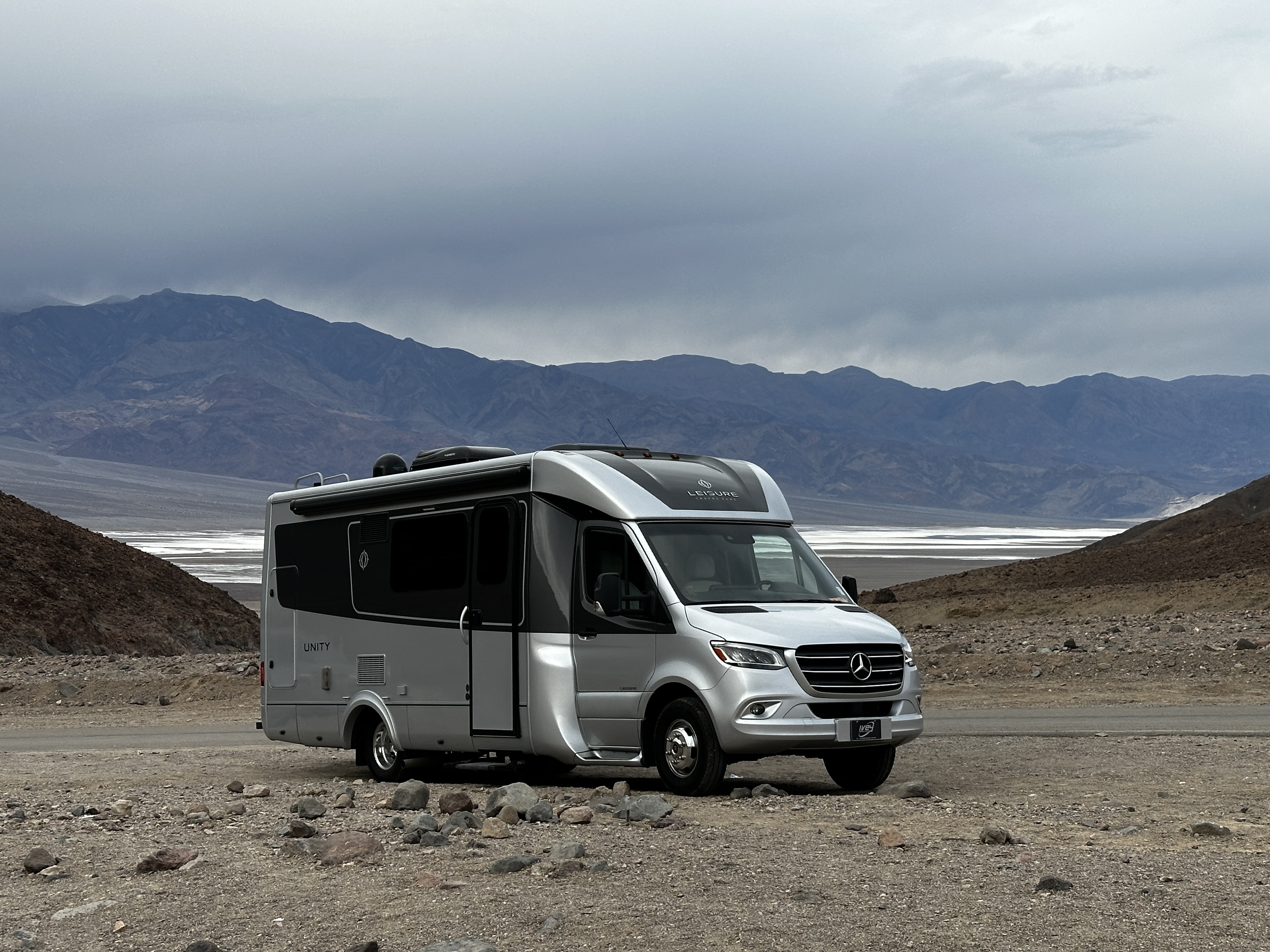 Unity For Sale - Leisure Travel RVs - RV Trader