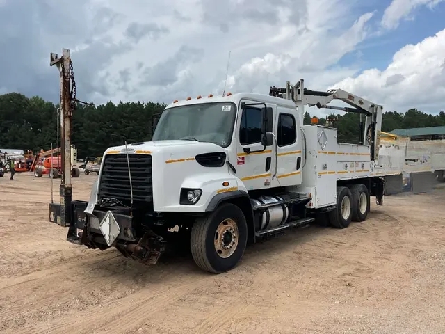108 Sd For Sale - Freightliner Trucks - Commercial Truck Trader