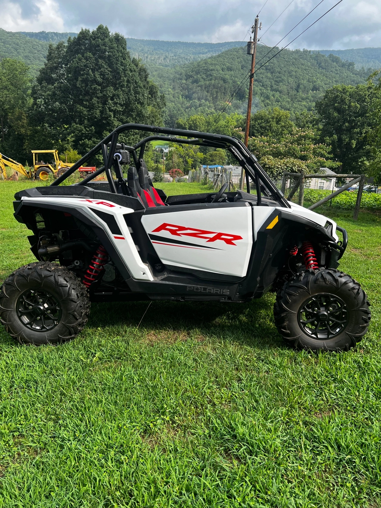 2024 Rzr Xp 1000 For Sale - Polaris Four Wheelers - ATV Trader