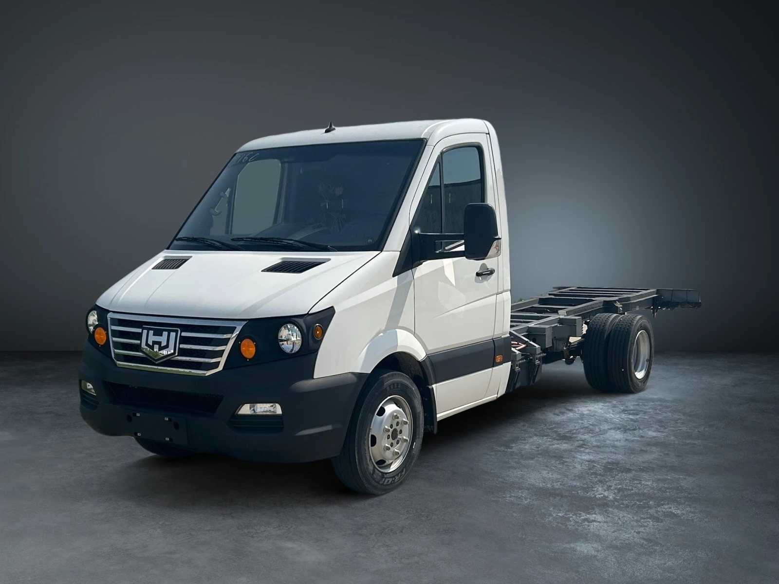 Workhorse Trucks For Sale - Commercial Truck Trader