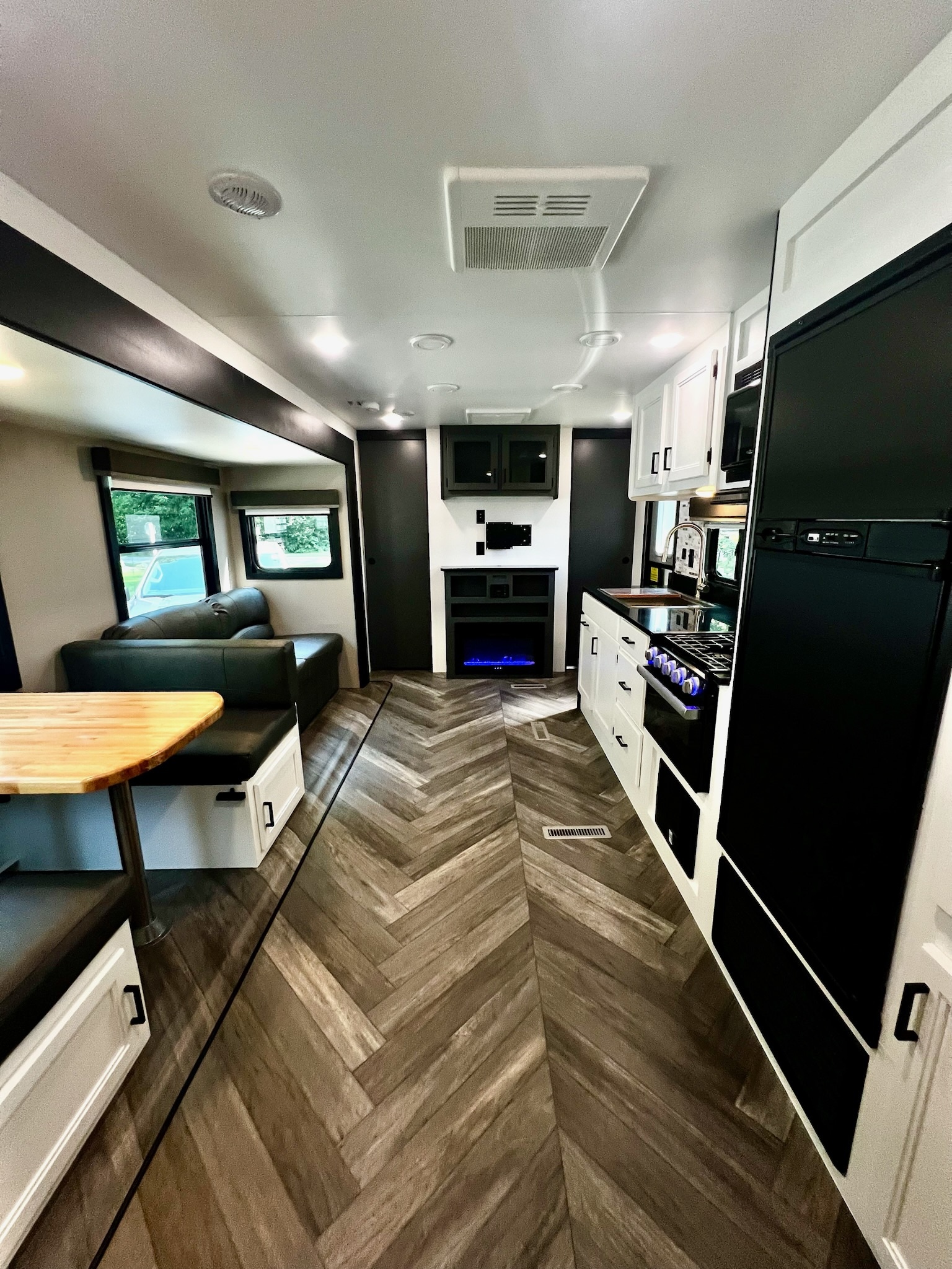2022 26BHS Olympia For Sale - Highland Ridge RVs - RV Trader