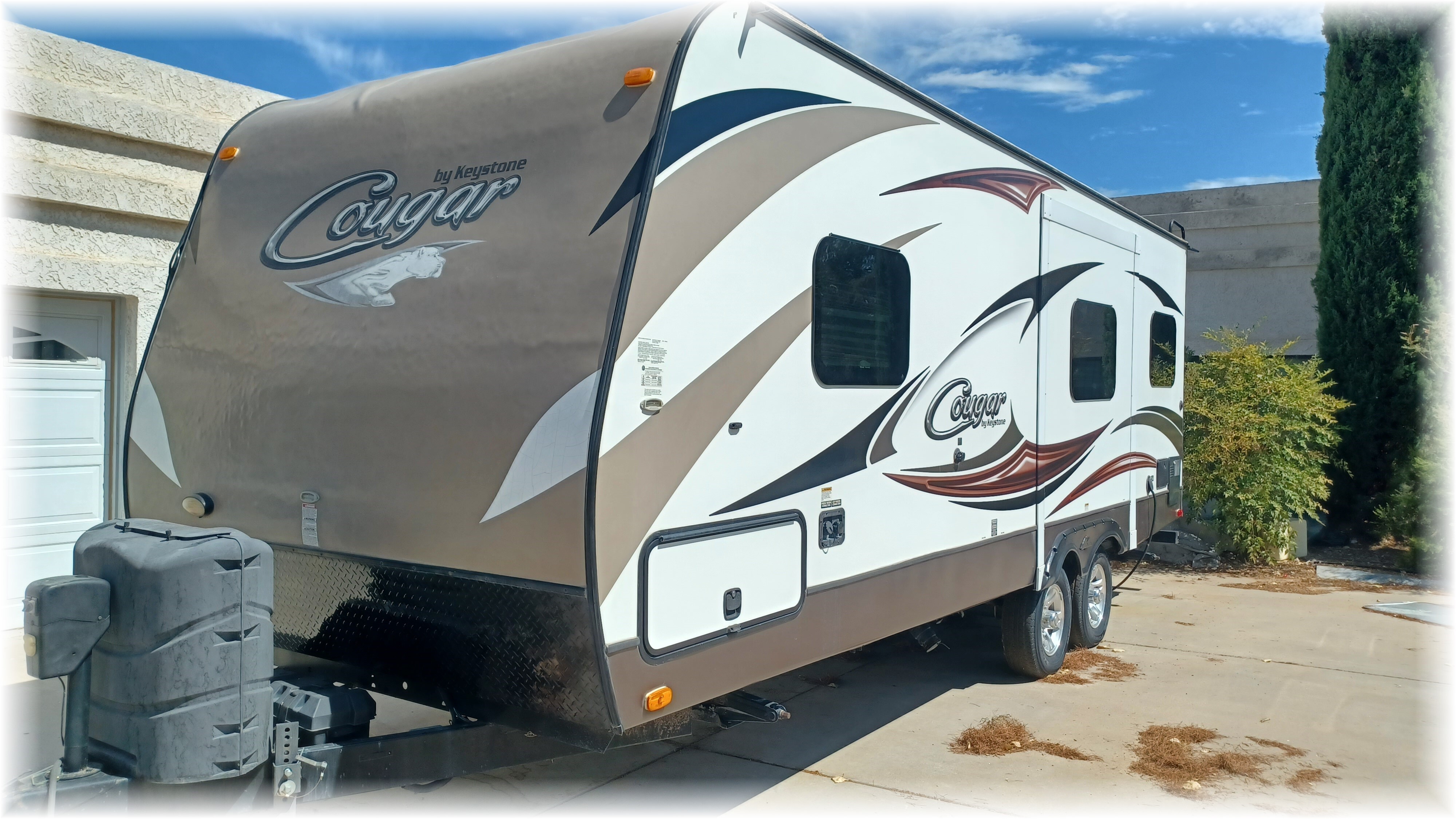 Used Travel Trailer RVs - Travel Trailers For Sale Near Kingman ...