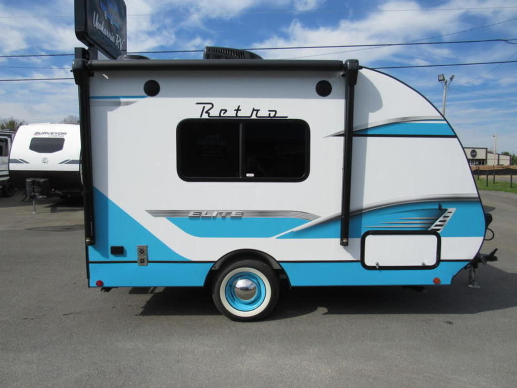 135 Retro For Sale - Riverside Rv RVs - RV Trader