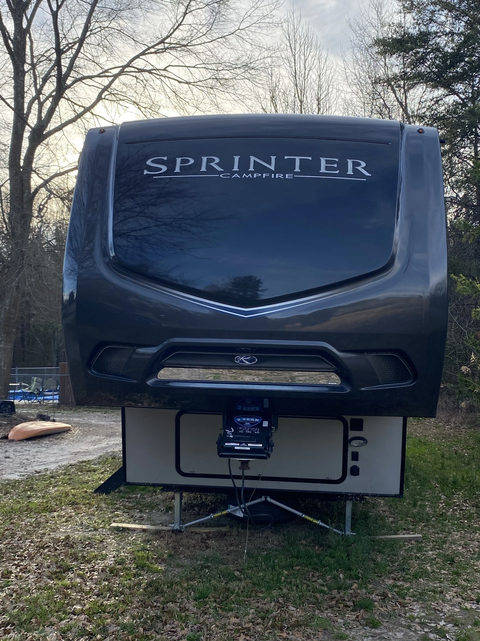 2019 Sprinter For Sale - Keystone RVs - RV Trader