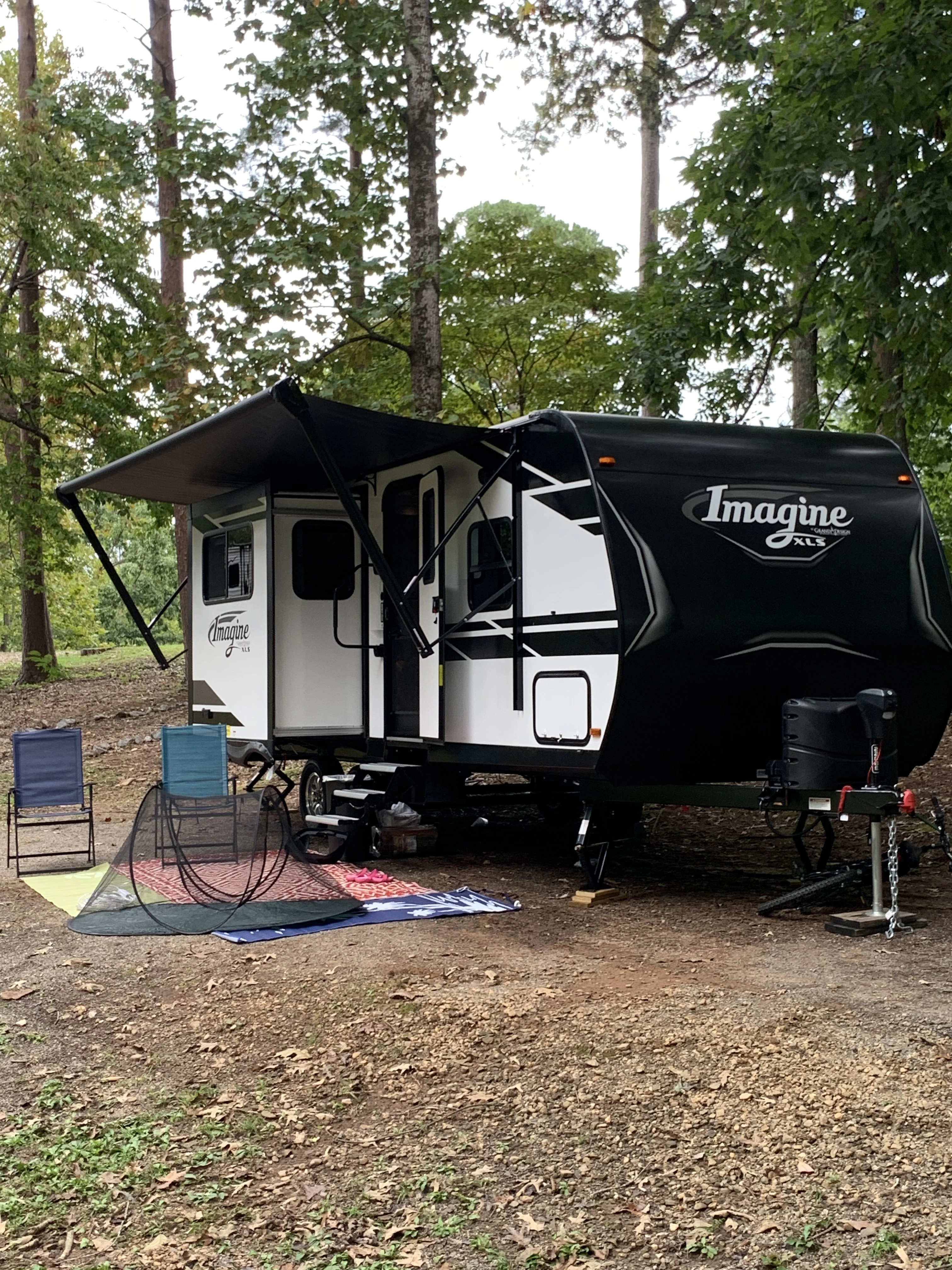2022 22RBE Imagine Xls For Sale - Grand Design RVs - RV Trader