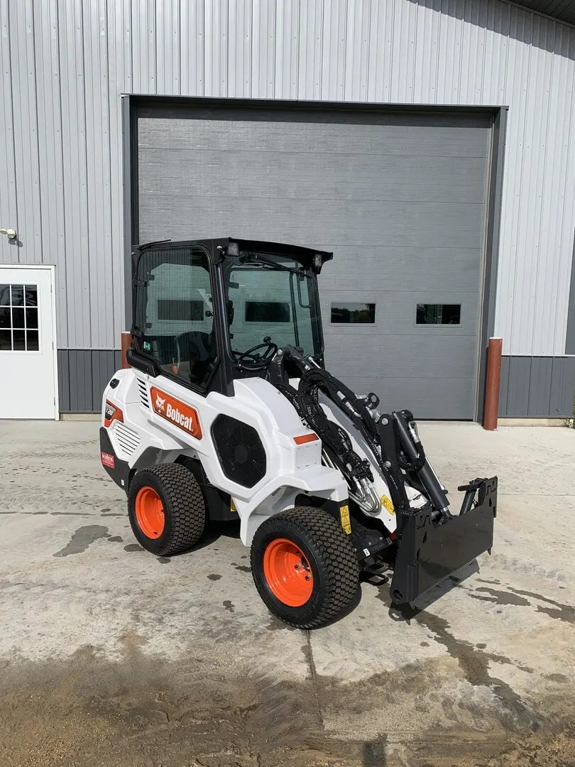Bobcat L28 Loaders For Sale - Bobcat L28 Loaders - Equipment Trader
