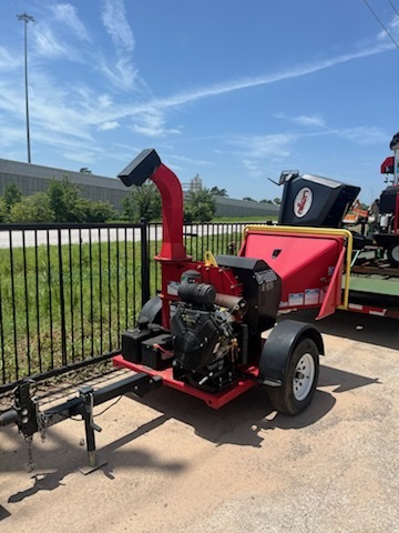 Chipper For Sale Near Houston, Texas - Equipment Trader
