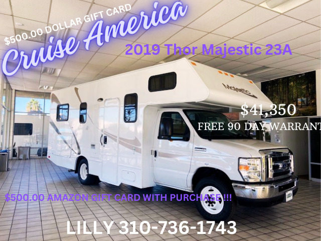 RVs For Sale Near Simi Valley, California - RV Trader