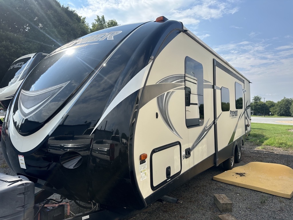 Keystone Bullet Premier 26RBPR RVs For Sale - RV Trader
