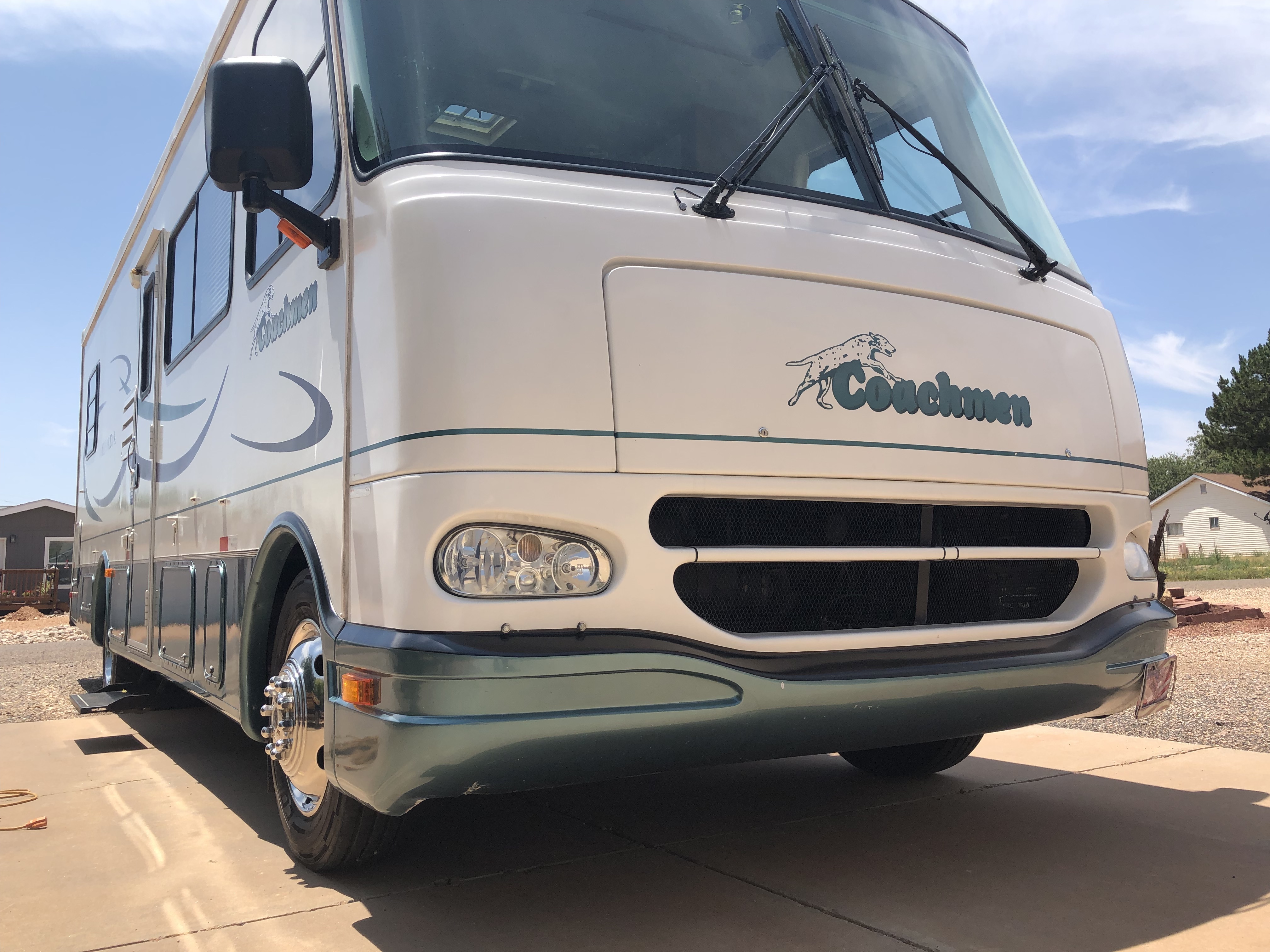 2001 Coachmen For Sale - Coachmen RVs - RV Trader
