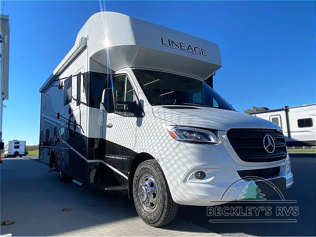 Grand Design Lineage Class C RVs and Motorhomes For Sale - RV Trader
