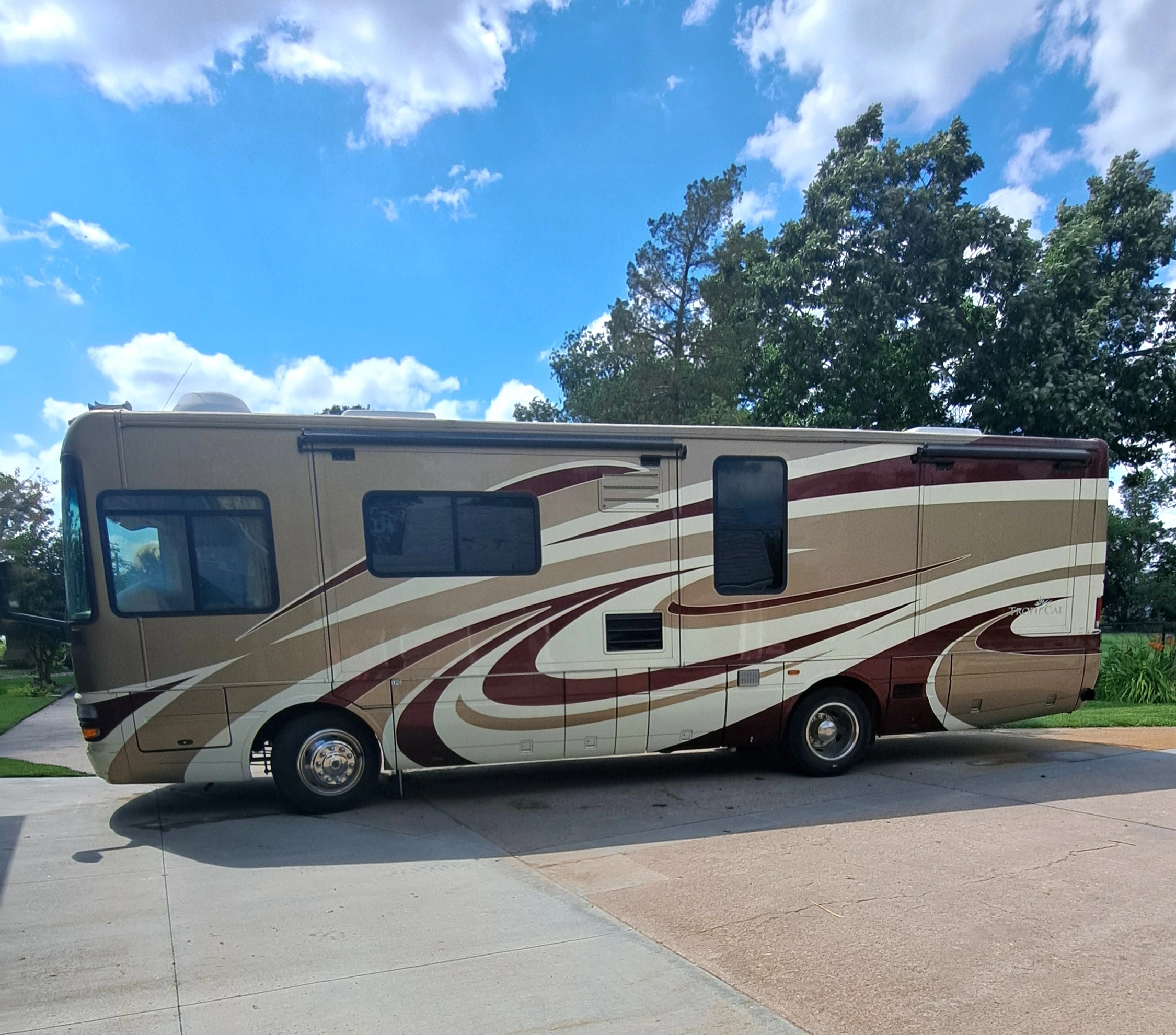 2007 National Tropical RVs For Sale - RV Trader