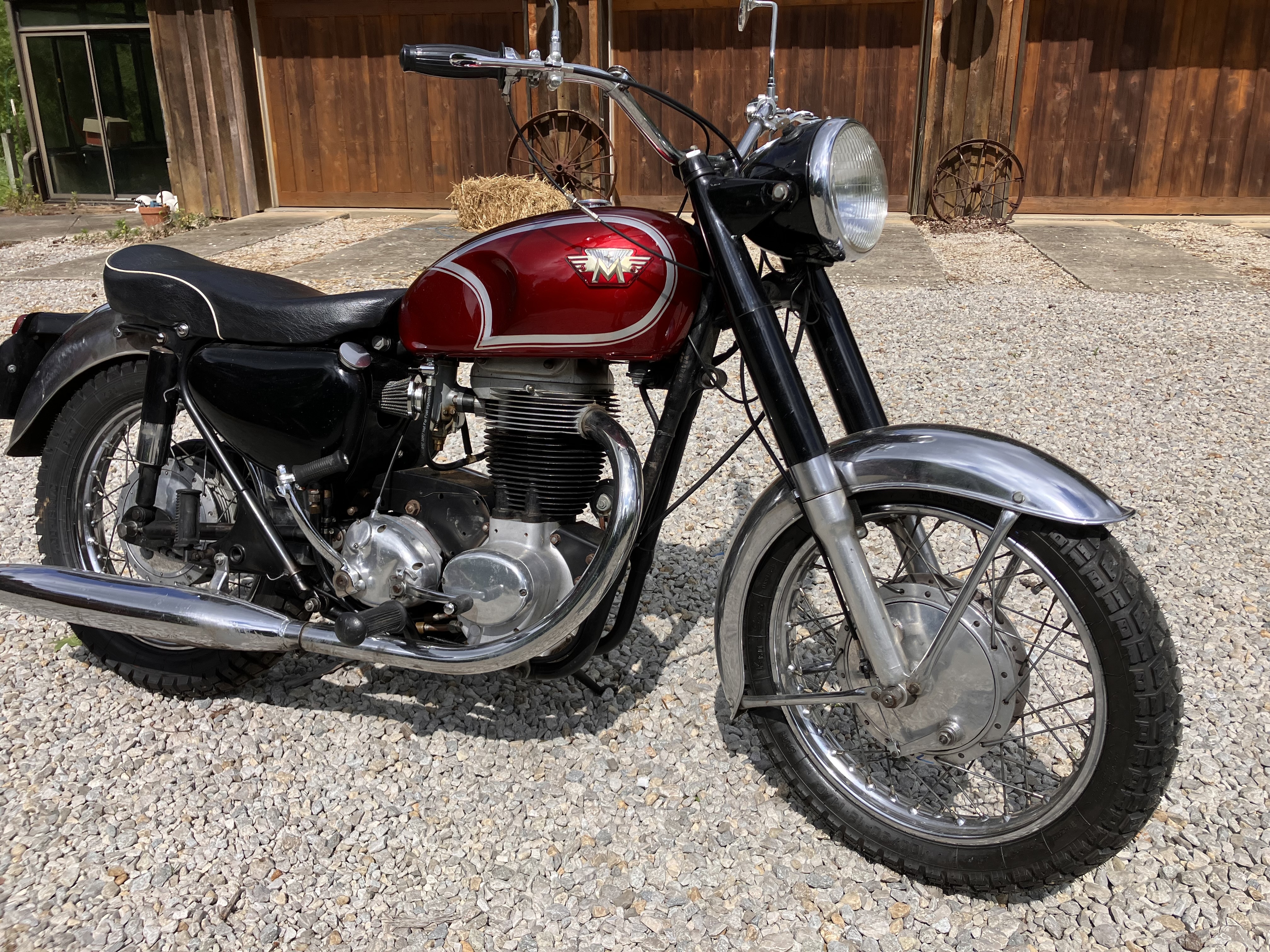 Matchless For Sale - Matchless Motorcycles - Cycle Trader