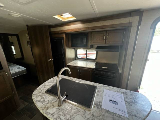 Used 2018 Keystone Bullet 220rbi 220RBI For Sale in Sunset Beach, NC ...