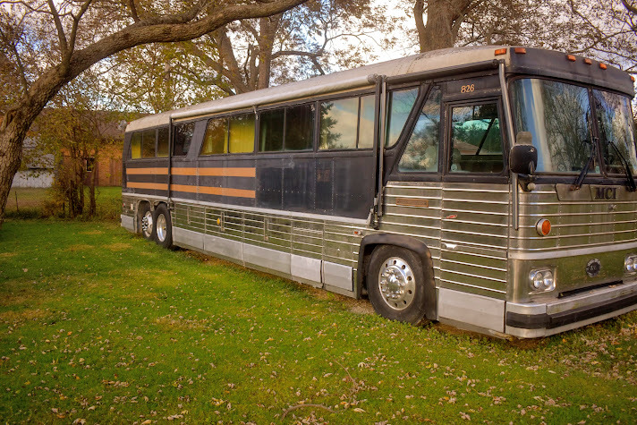 Used 1970-1979 Class A RVs - Class A Motorhomes For Sale - RV Trader