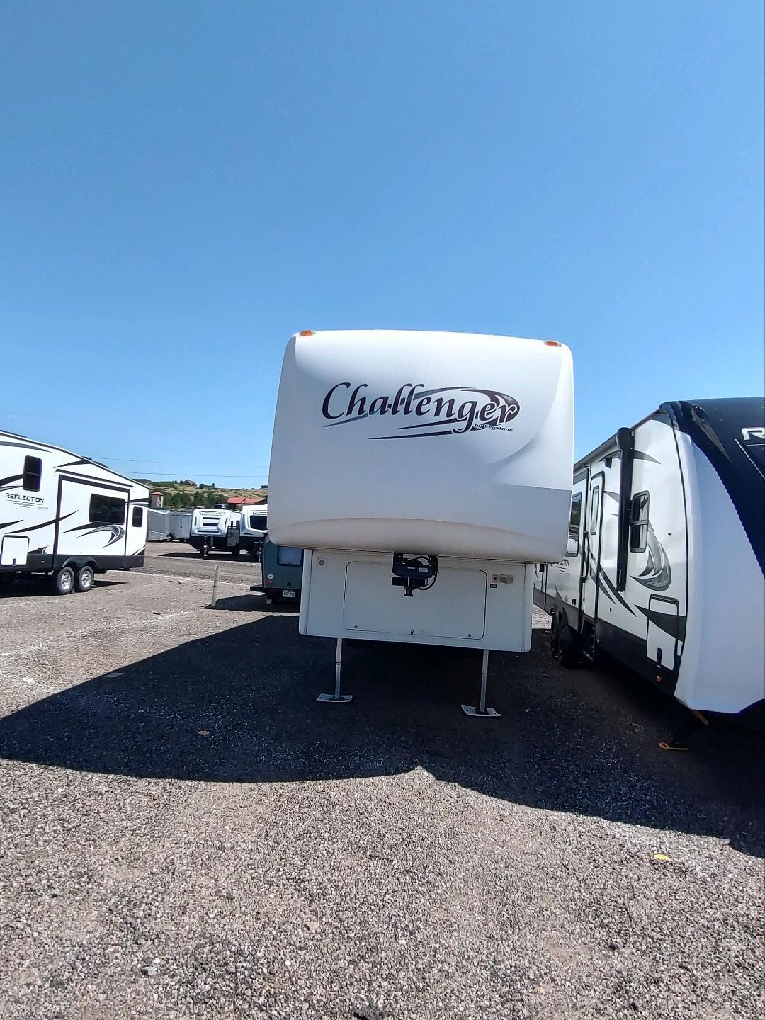 Challenger For Sale - Keystone Fifth Wheel RVs - Fifth Wheels - RV Trader