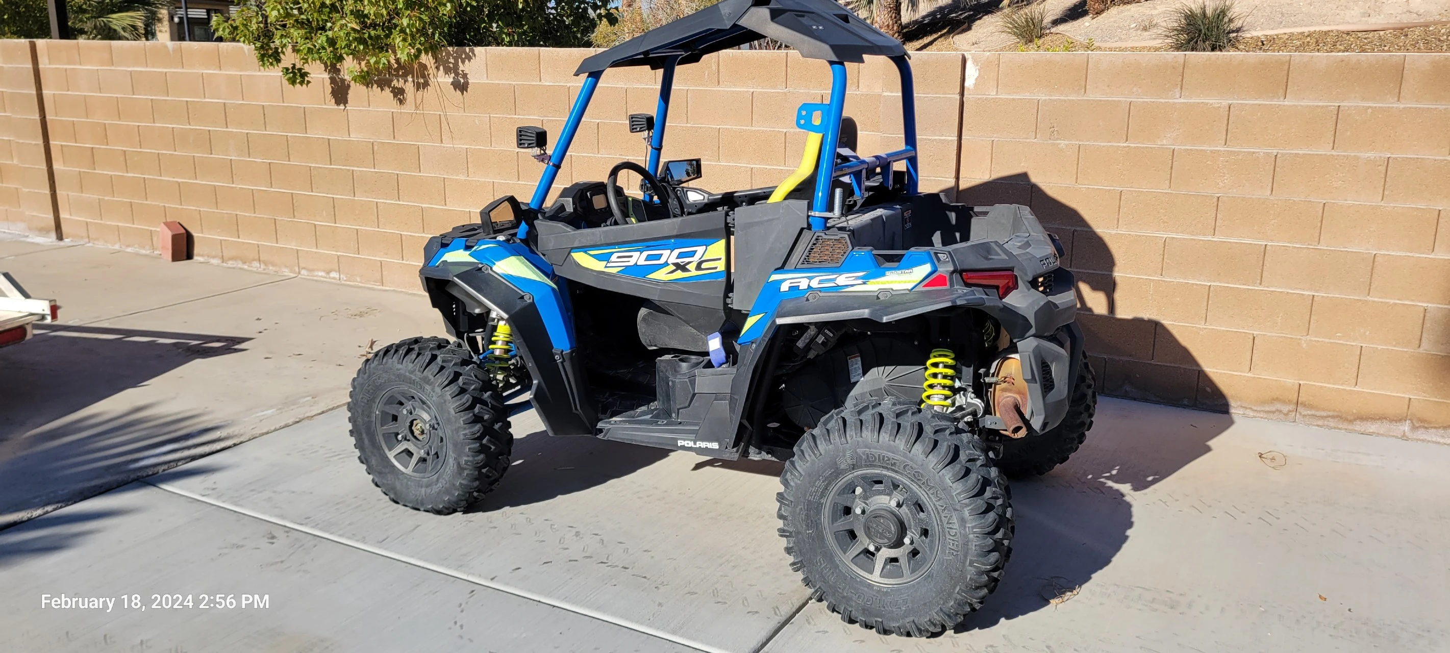 Ace For Sale - Polaris Four Wheelers - ATV Trader