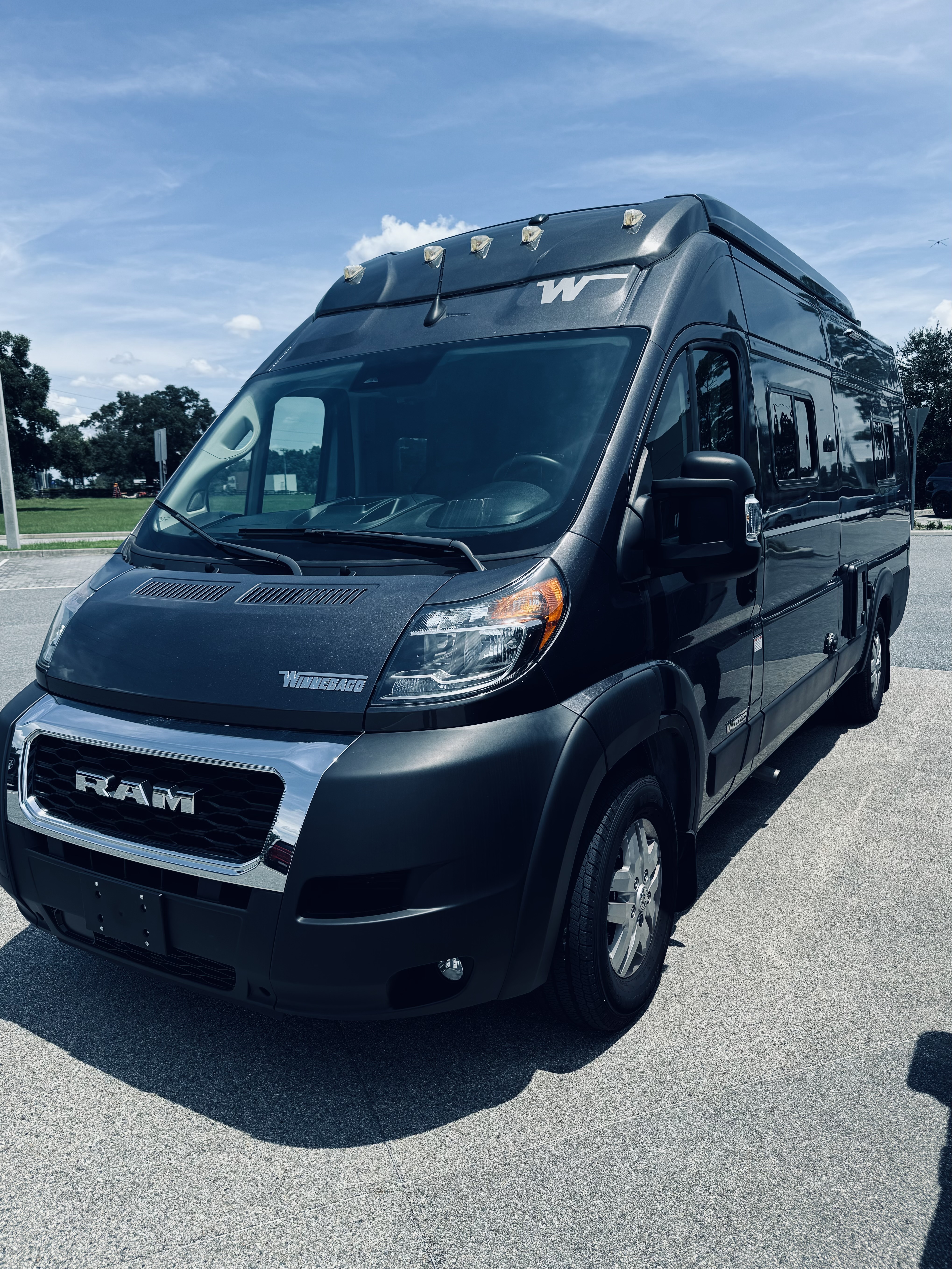 Used Class B RVs - Class B Motorhomes For Sale - RV Trader