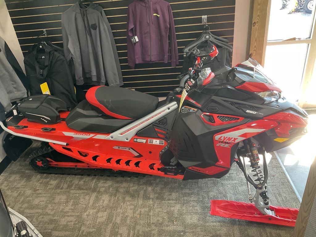 Lynx For Sale - Lynx Snowmobiles - Snowmobile Trader