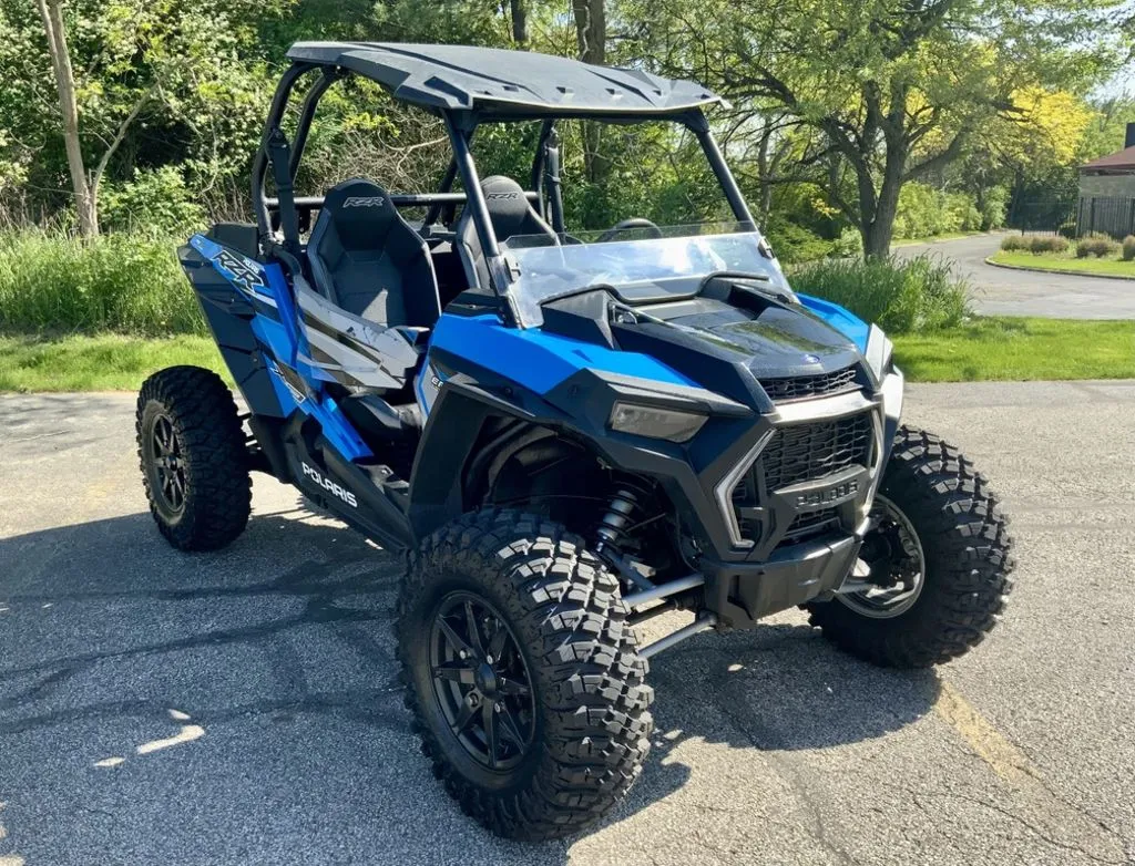 2023 Rzr Xp 1000 For Sale - Polaris Four Wheelers - ATV Trader