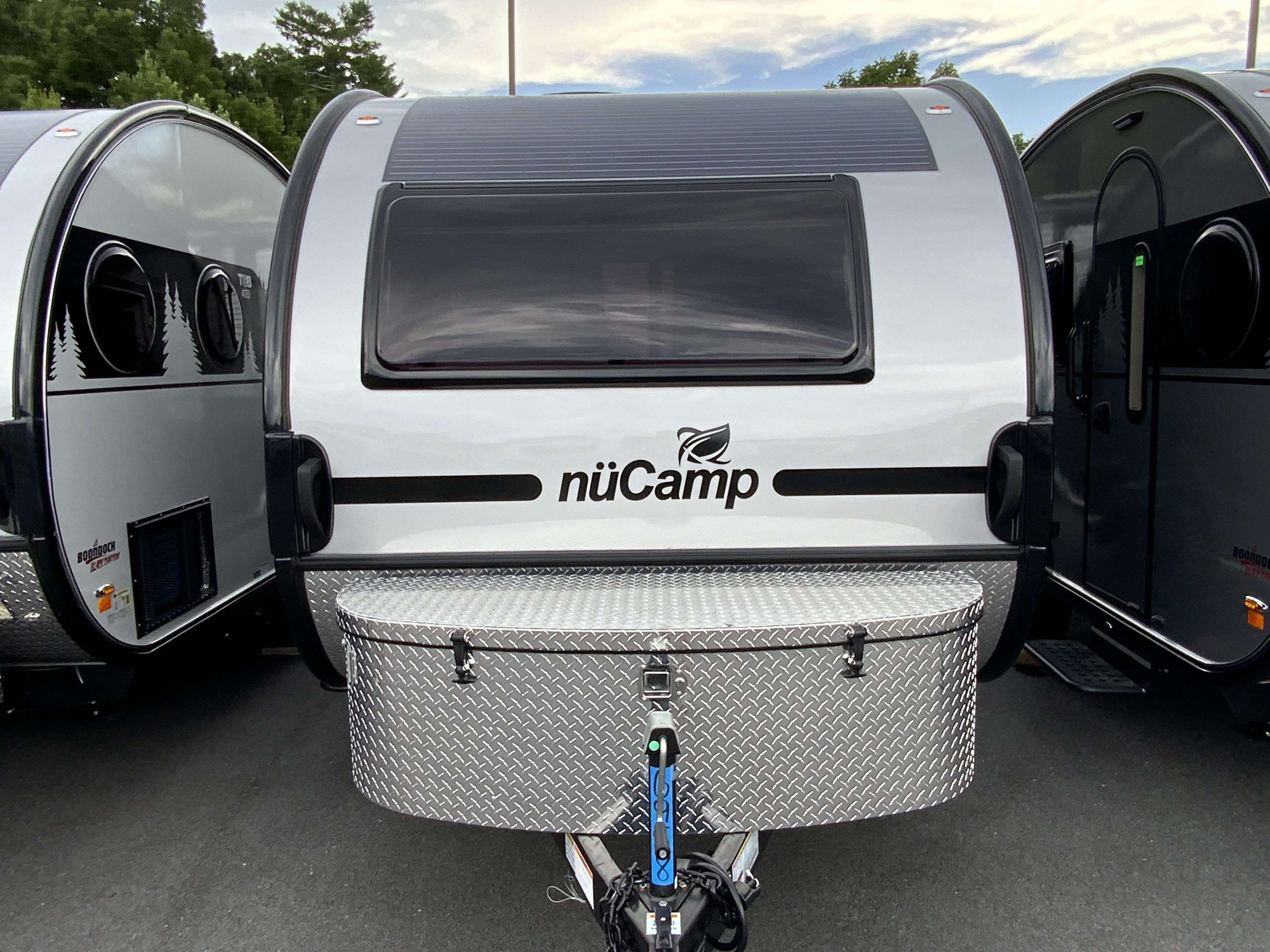 2025 Nucamp For Sale - Nucamp RVs - RV Trader