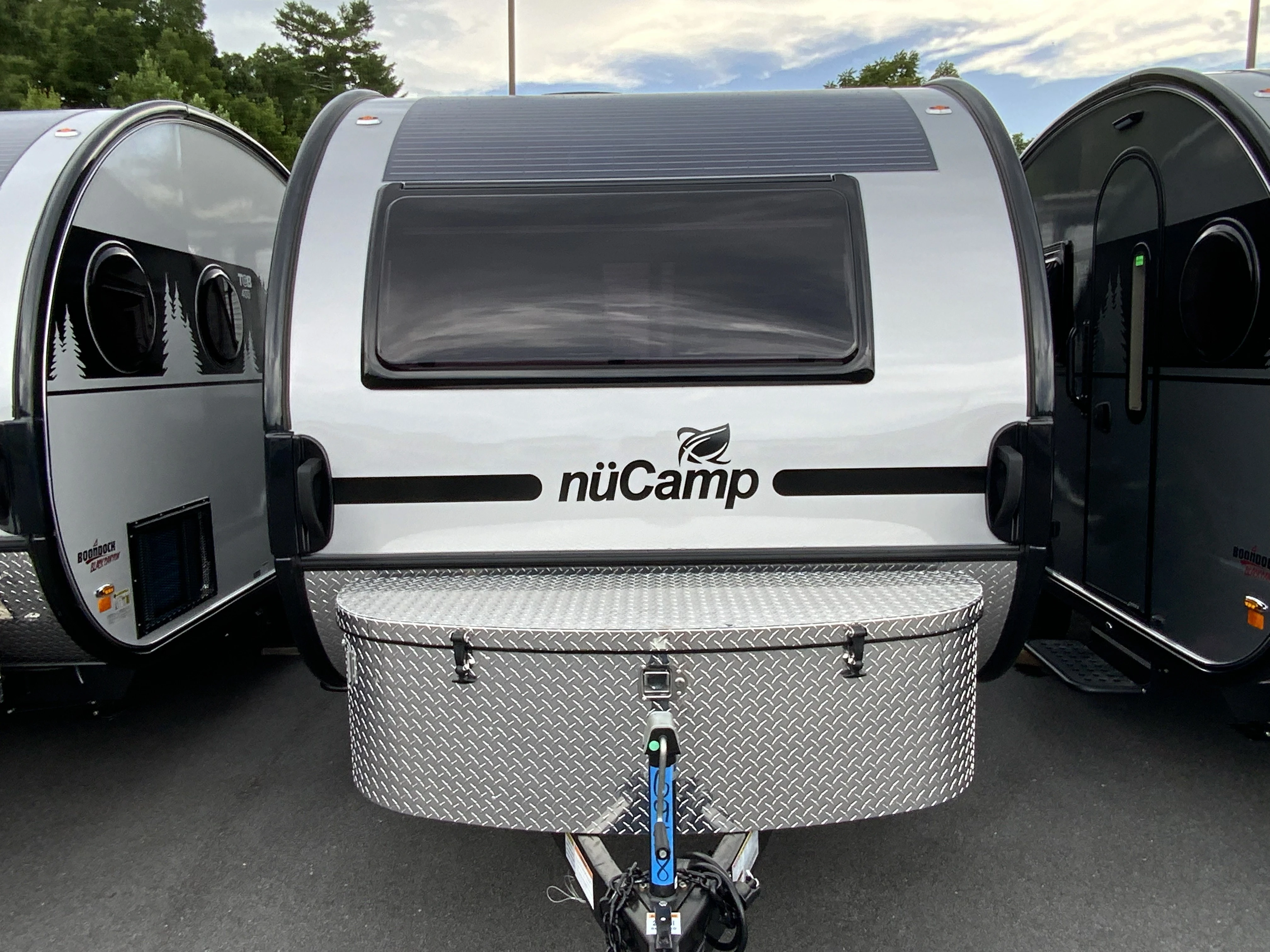 2025 Nucamp For Sale - Nucamp RVs - RV Trader
